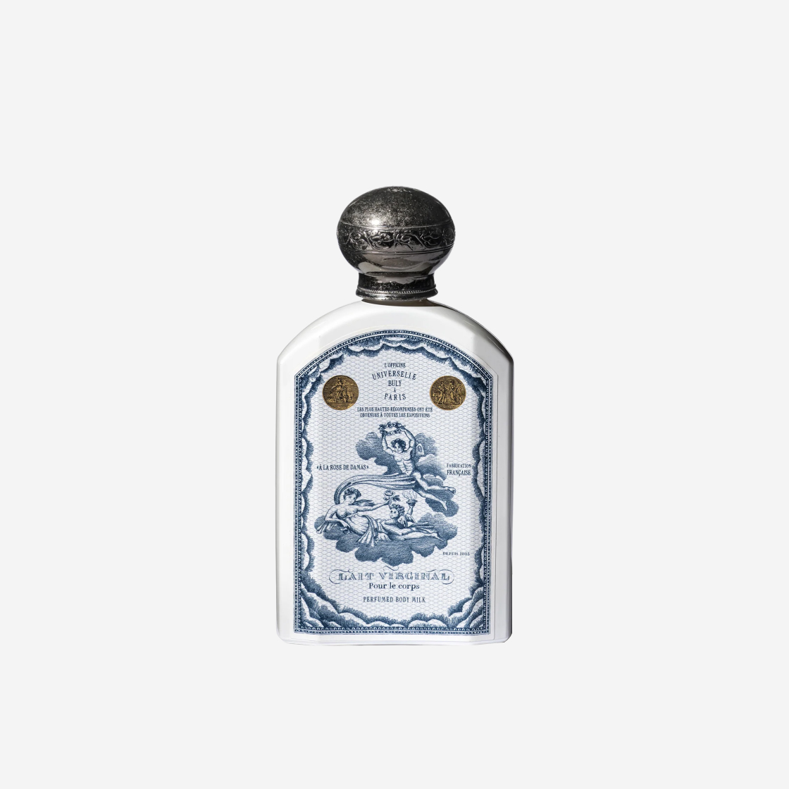 불리 1803 레 비지날 바디 로션 다마스크 로즈 190ml (국내 정식 발매 제품) | Buly 1803 | KREAM