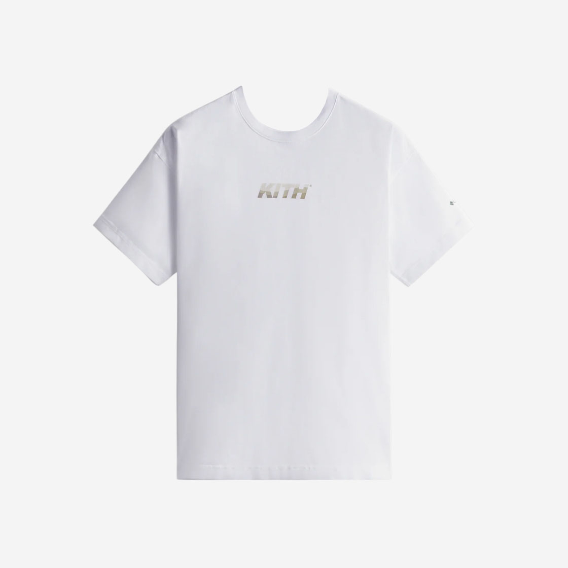 키스 x 콜롬비아 PFG 엘리멘탈 티셔츠 화이트 | Kith | KREAM