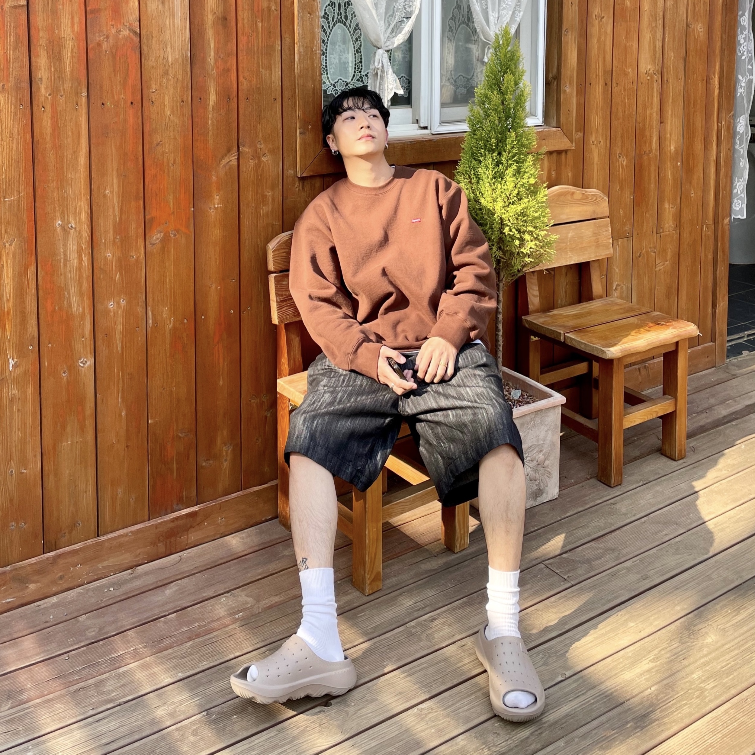 서비 (@hee_seop) 님의 게시물 | KREAM