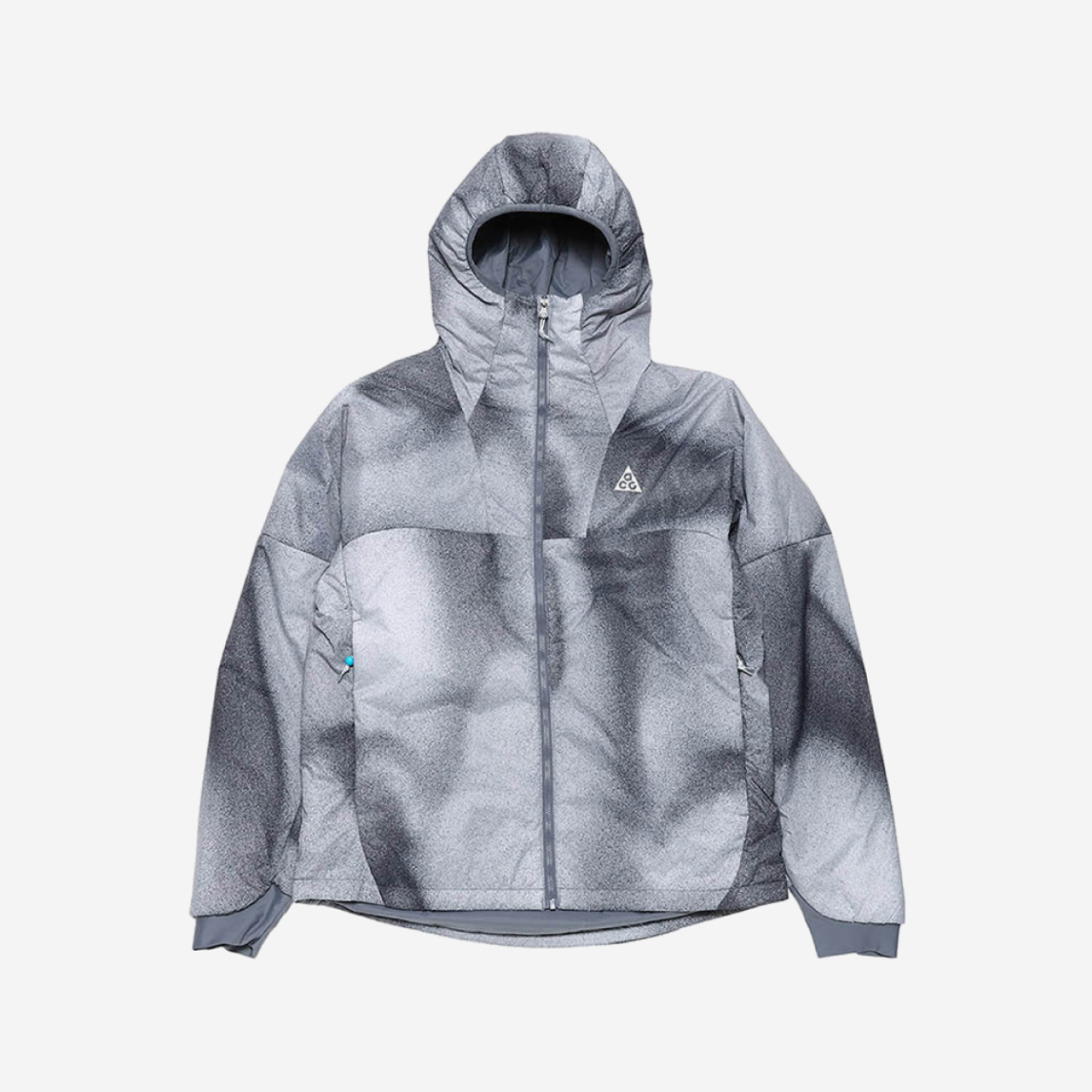 나이키 ACG 써마핏 ADV 로프 드 도프 AOP 자켓 쿨 그레이 - US/EU | Nike | KREAM