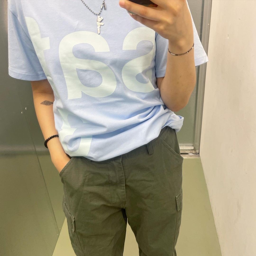 @lam_mini) 님의 게시물 | KREAM