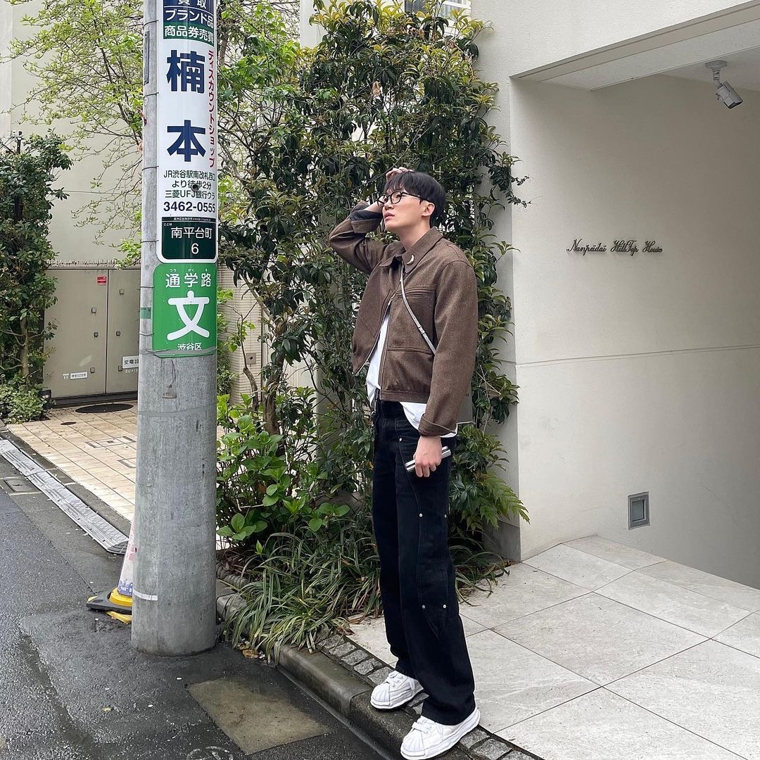 @lam_mini) 님의 게시물 | KREAM