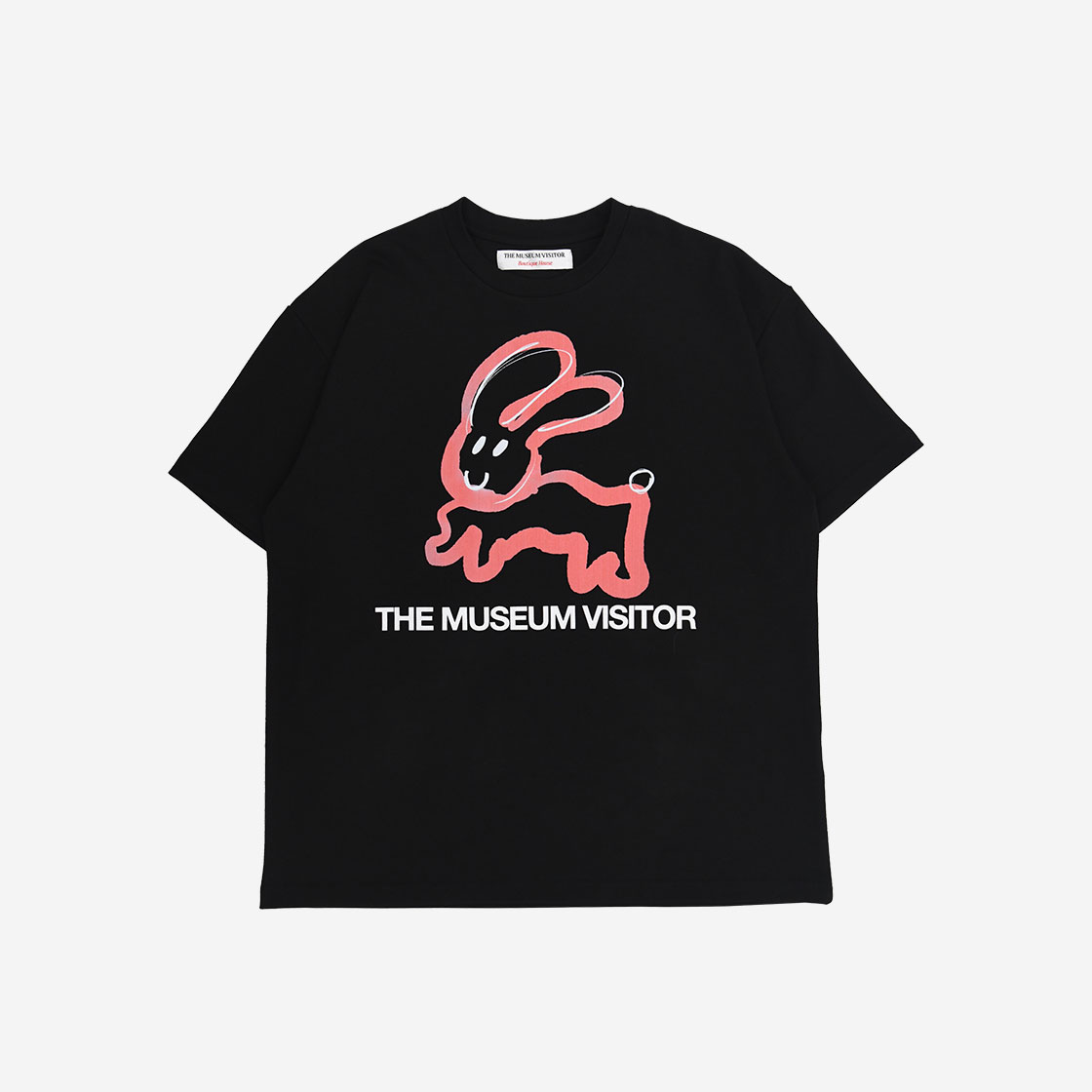 The Museum Visitor Ra... STYLE | KREAM