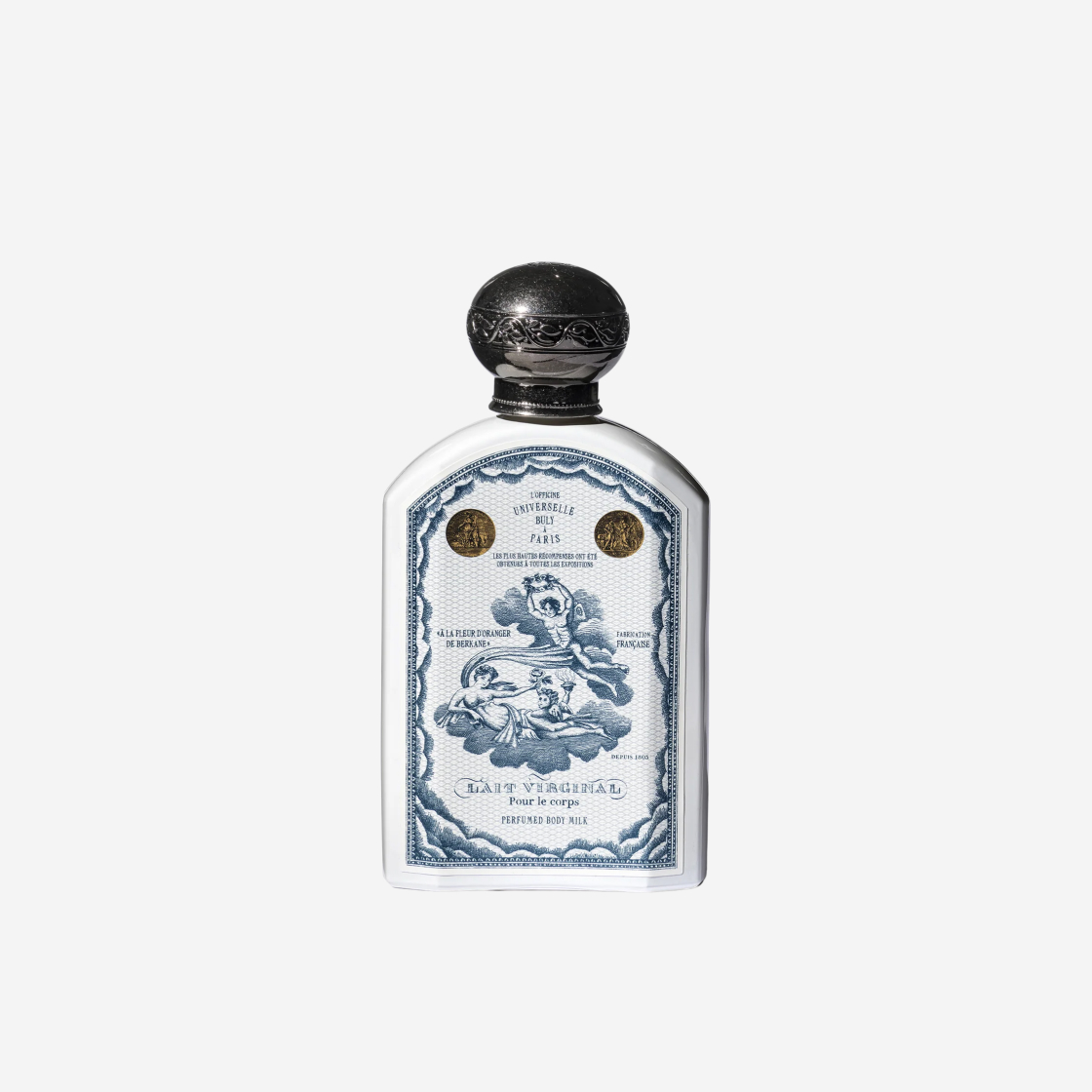 불리 1803 레 비지날 바디 로션 베르켄 오렌지 블라썸 190ml (국내 정식 발매 제품) | Buly 1803 | KREAM