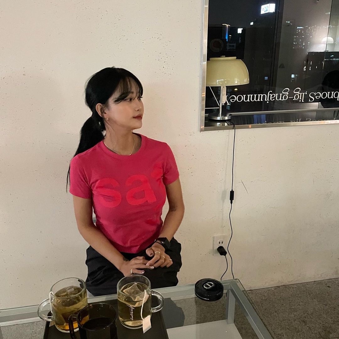 @lam_mini) 님의 게시물 | KREAM