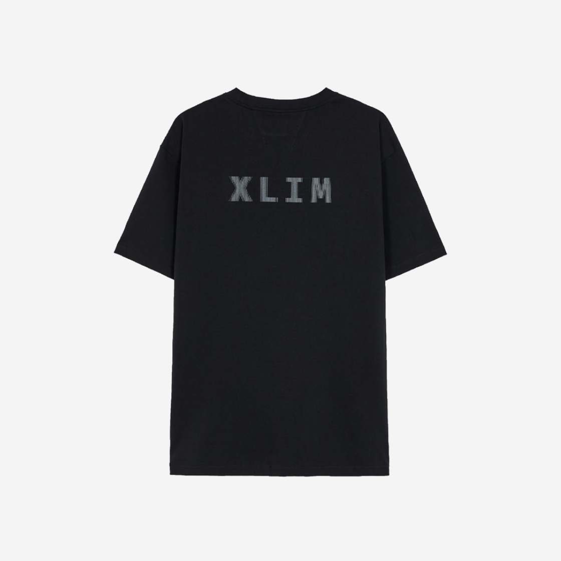 엑슬림 에피소드3 01 티셔츠 블랙 | Xlim | KREAM