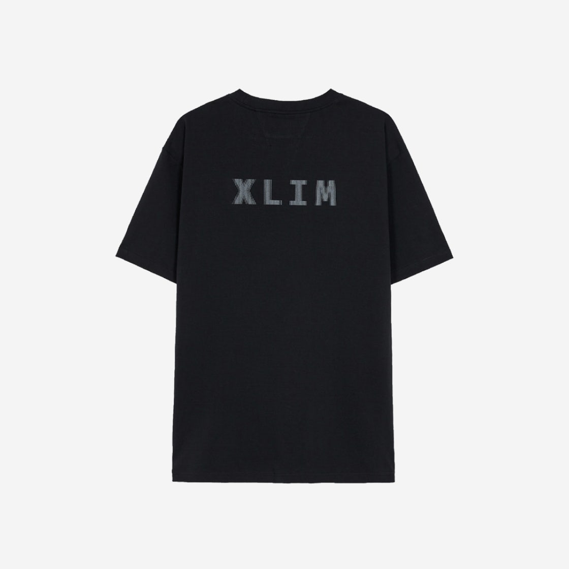 엑슬림 에피소드3 01 티셔츠 블랙 | Xlim | KREAM