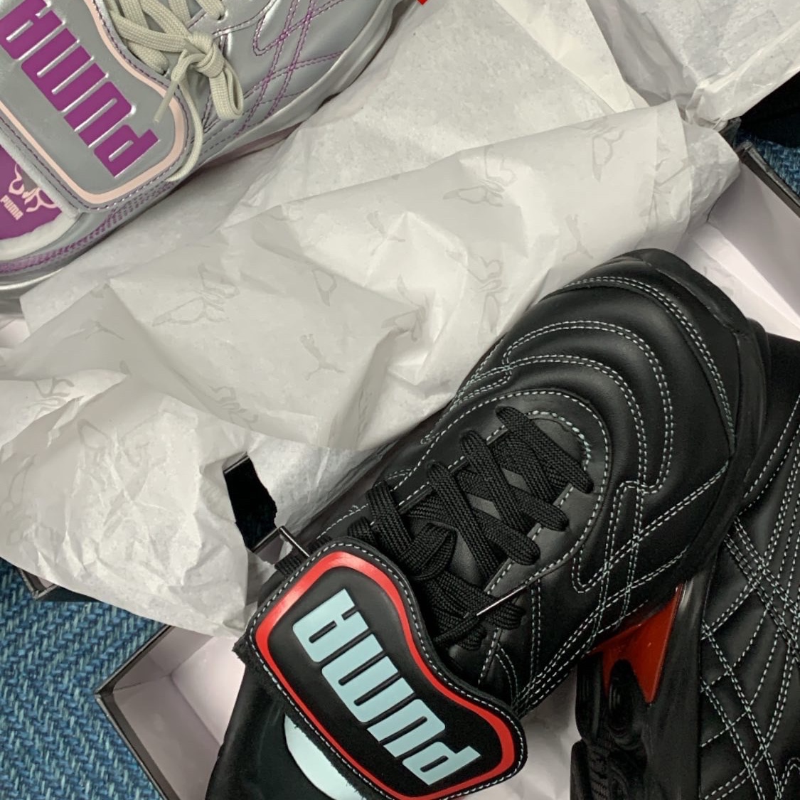 랑만 (@raangman) 님의 게시물 | KREAM