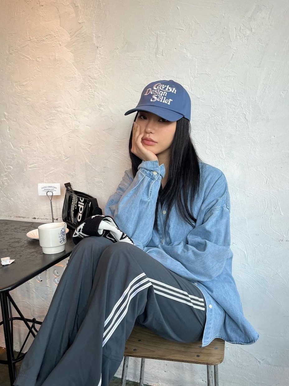 Cavish (@cavish) 님의 게시물 | KREAM