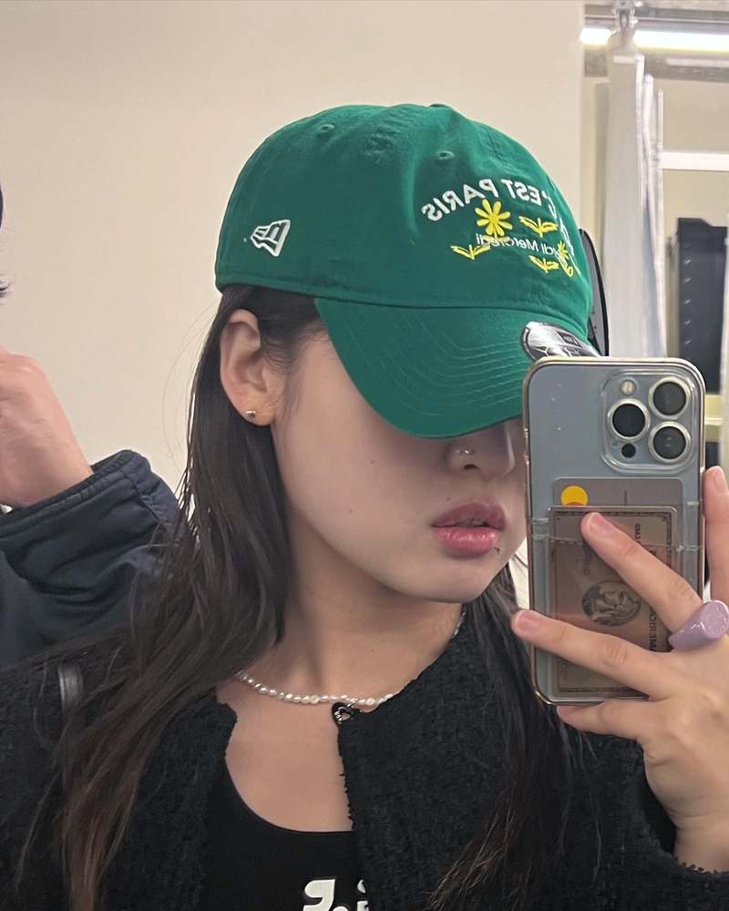 (@zeree) 님의 게시물 | KREAM