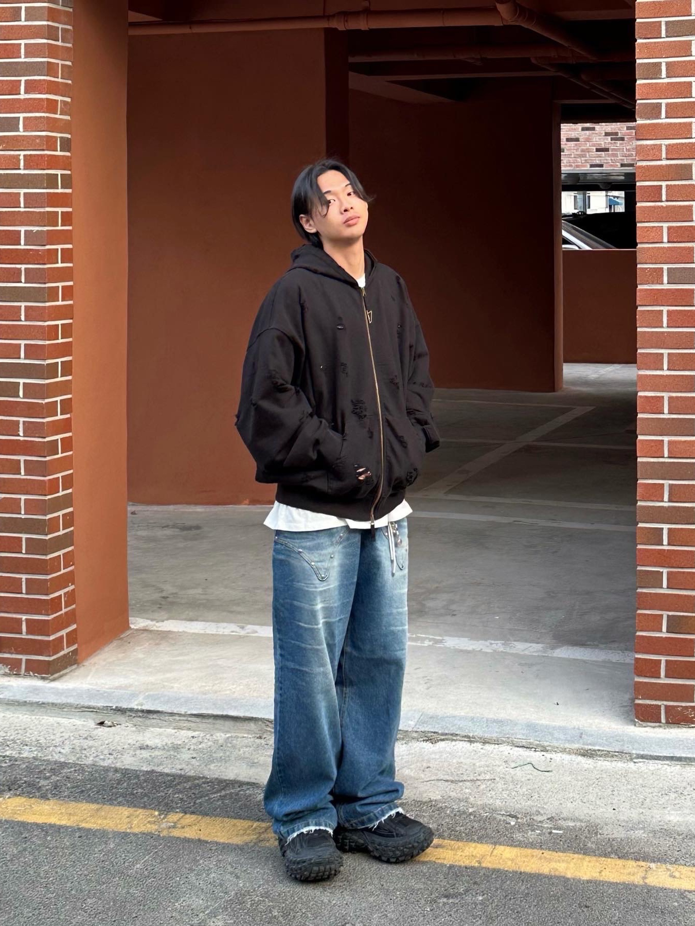 연수 (@yeonshu) 님의 게시물 | KREAM