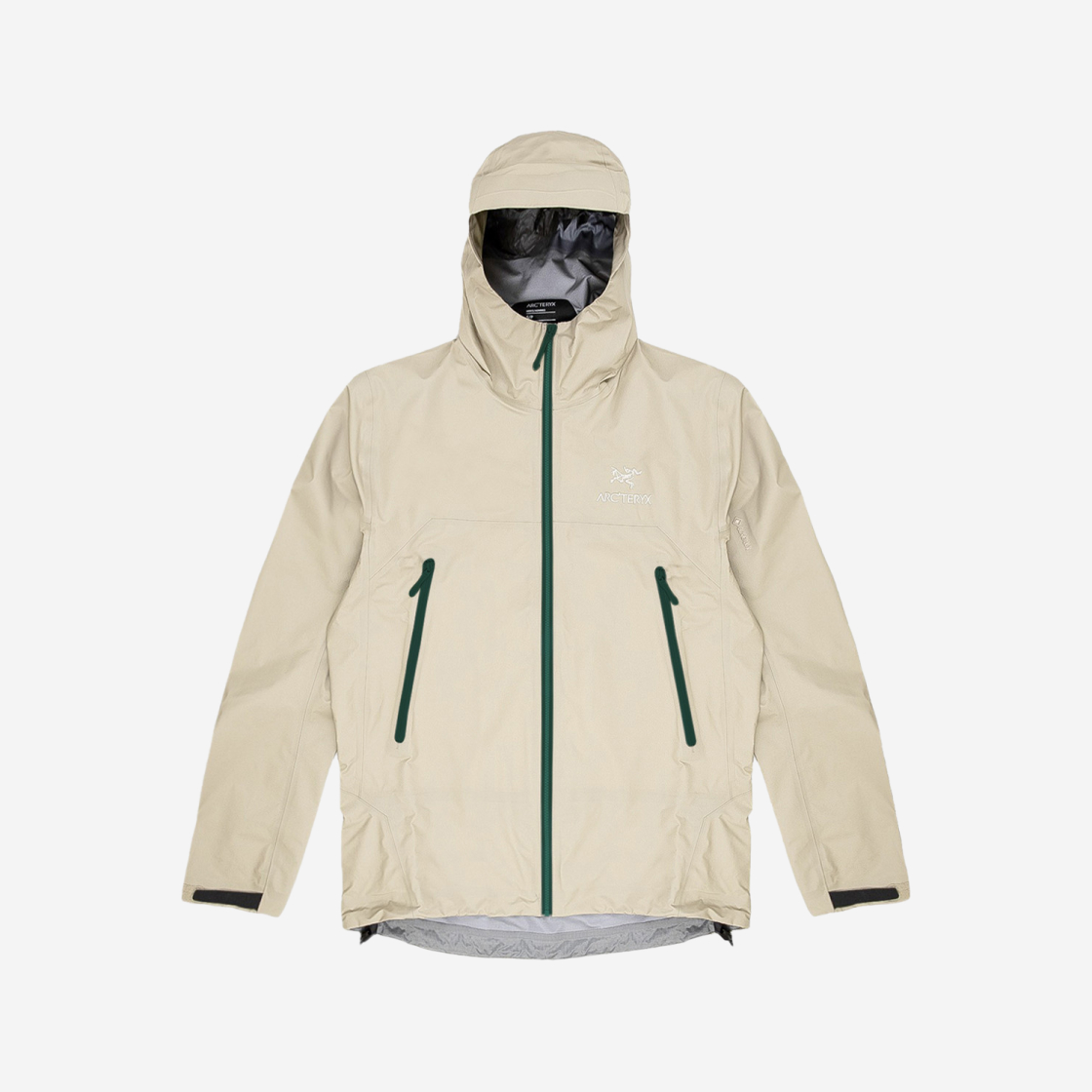 아크테릭스 베타 자켓 위커 | Arc'teryx | KREAM