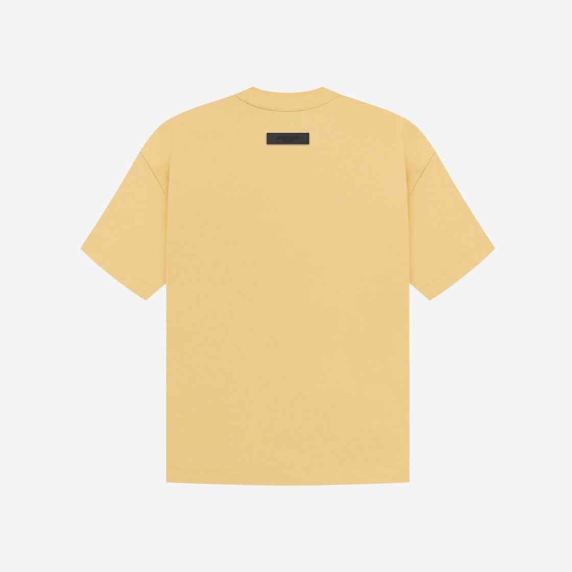 에센셜 숏슬리브 라이트 투스칸 - 23SS | Essentials | KREAM