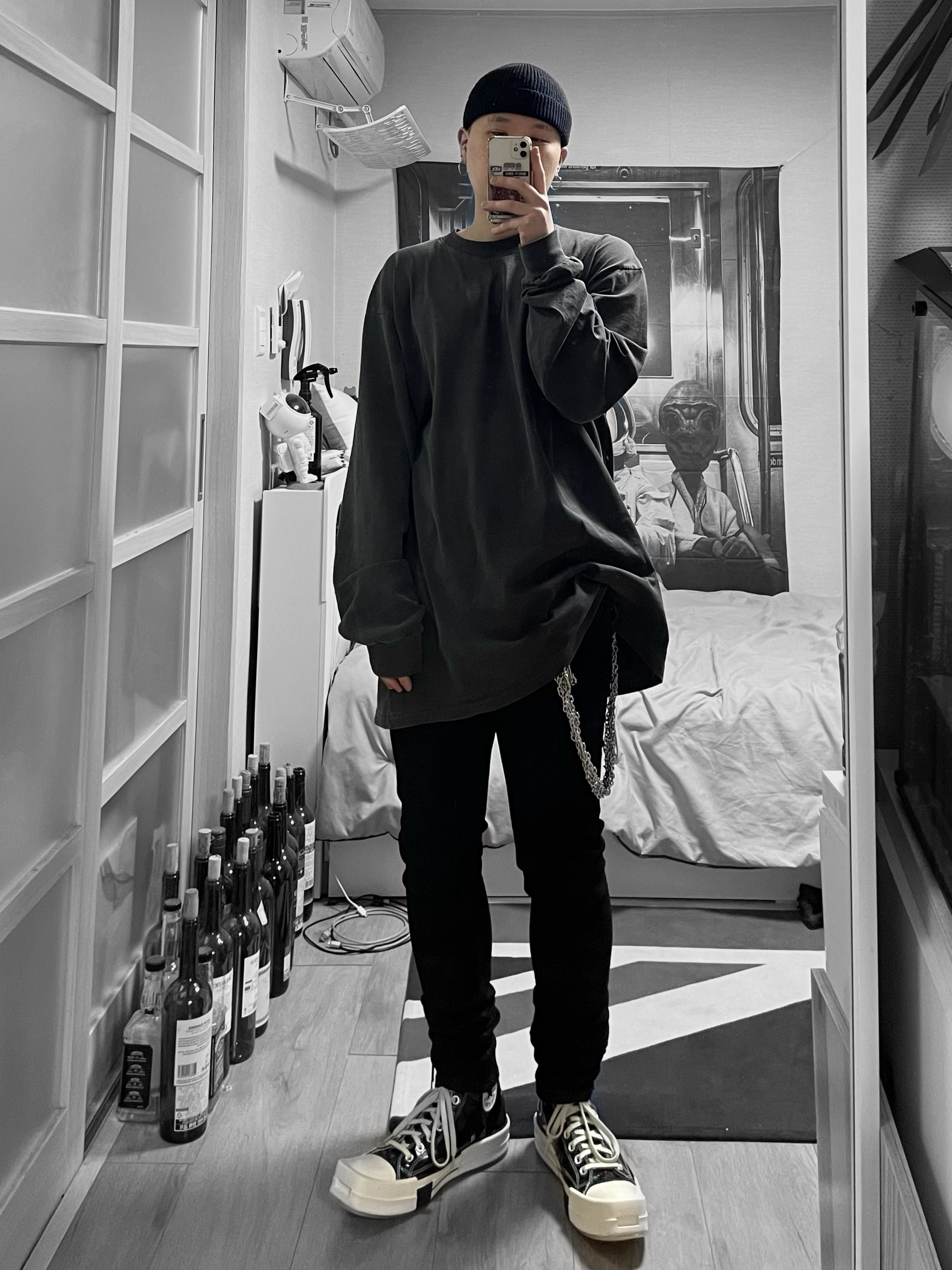 기리기리 (@sugi_ri) 님의 게시물 | KREAM