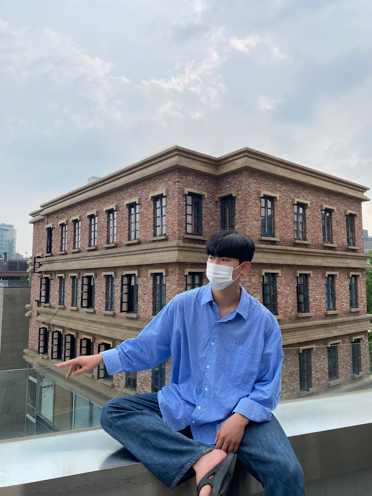 김렬오 (@ryeoloh) 님의 게시물 | KREAM