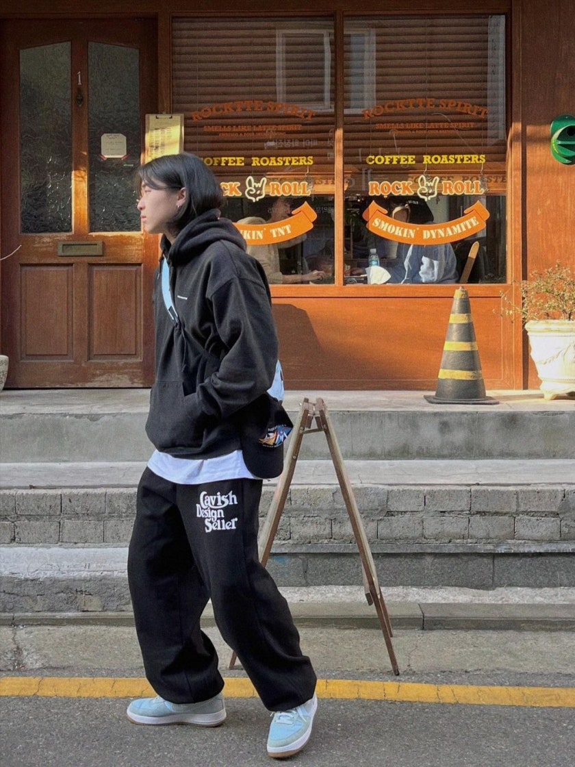 Cavish (@cavish) 님의 게시물 | KREAM