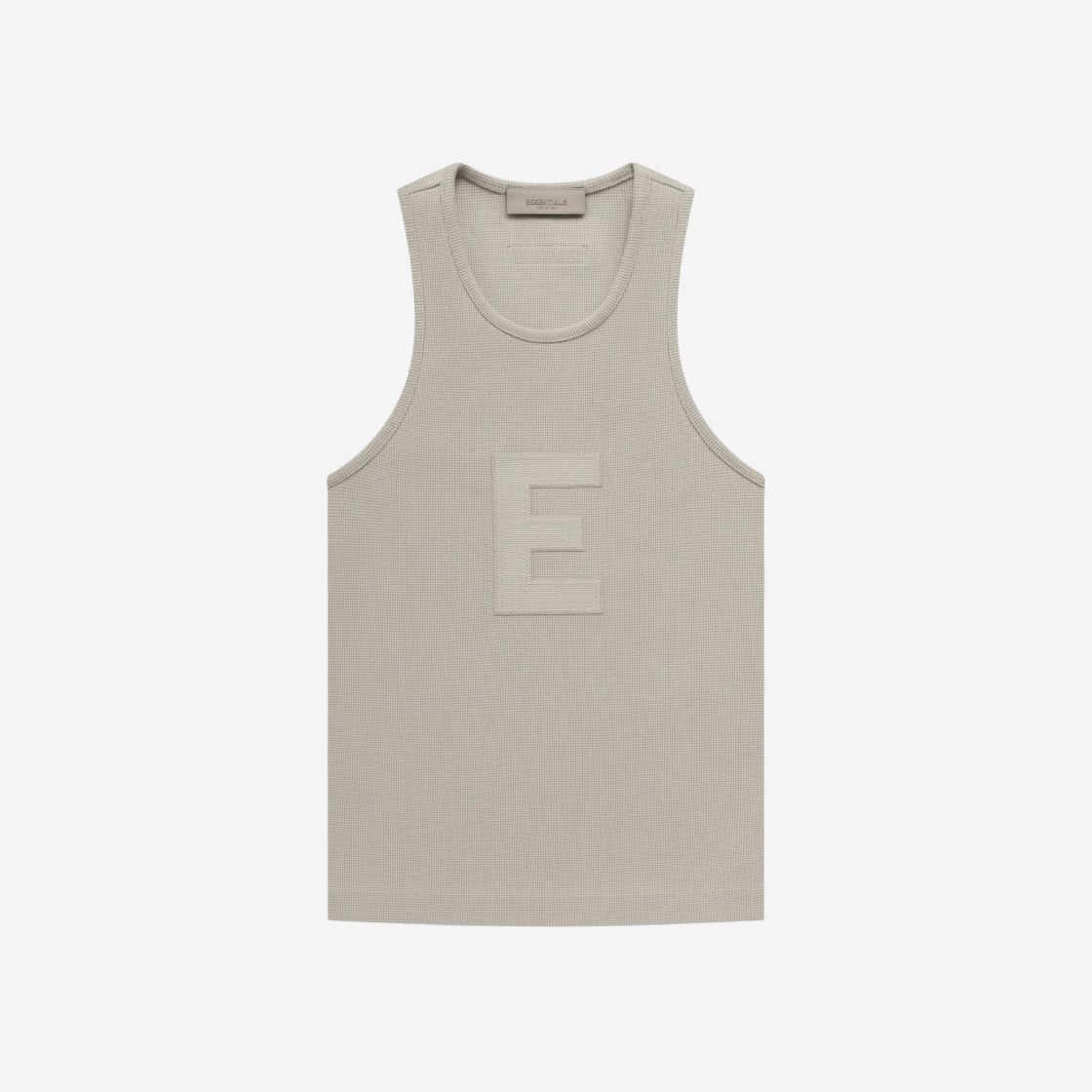 (W) Essentials Waffle... STYLE | KREAM