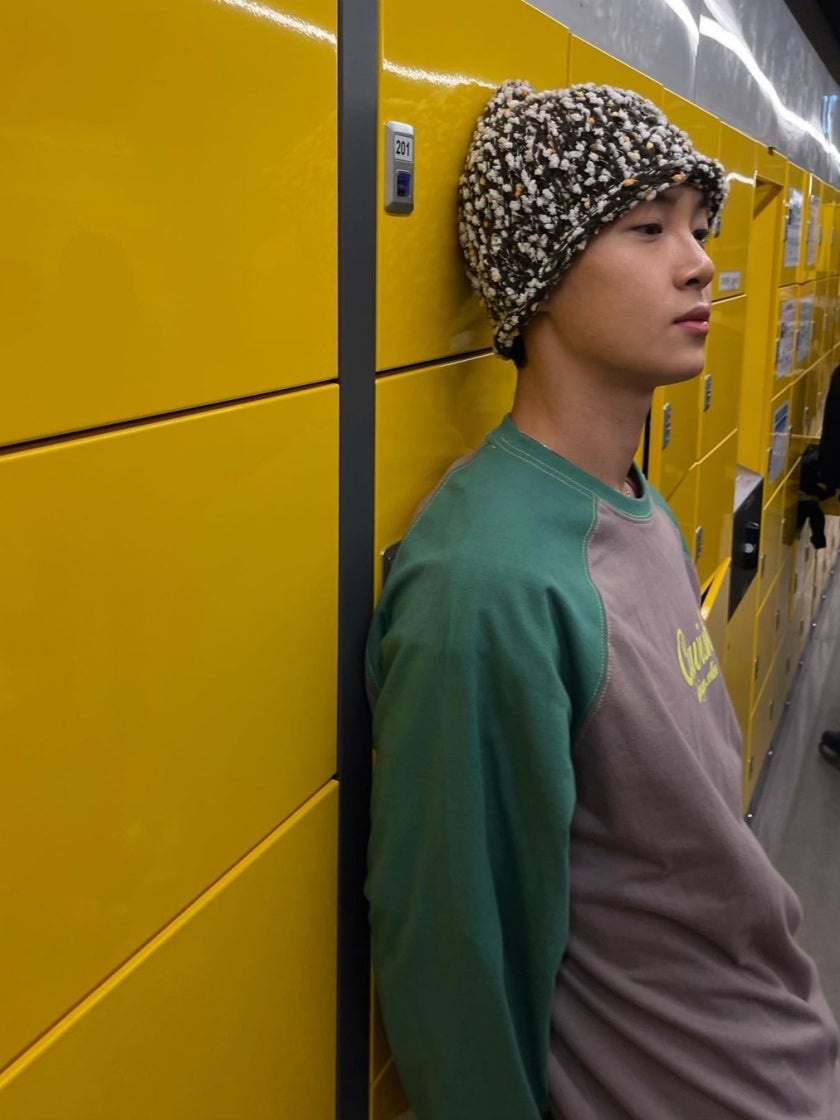 Cavish (@cavish) 님의 게시물 | KREAM