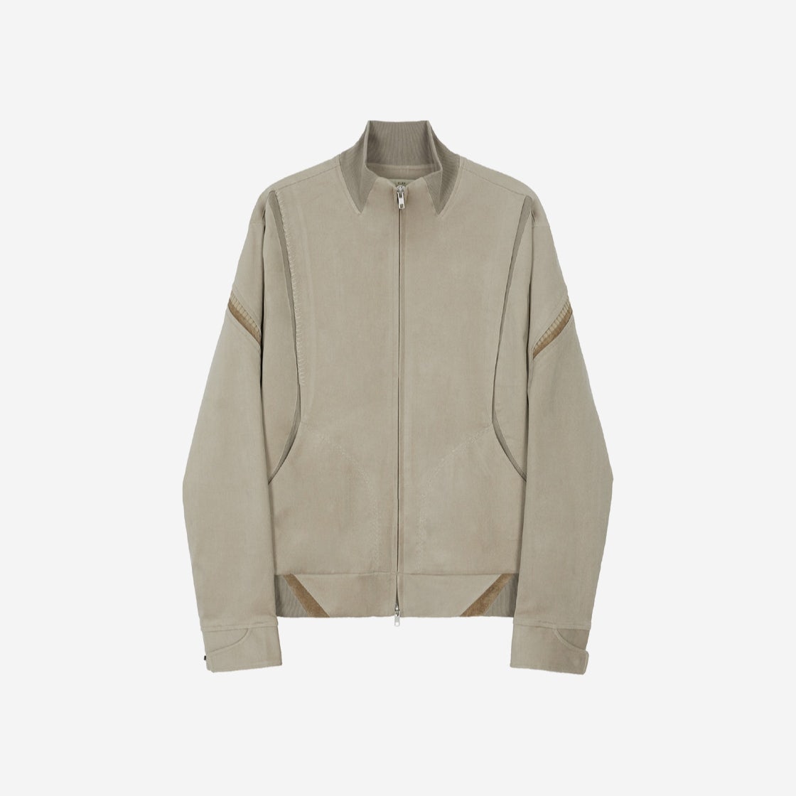 엑슬림 에피소드3 01 자켓 베이지 | Xlim | KREAM