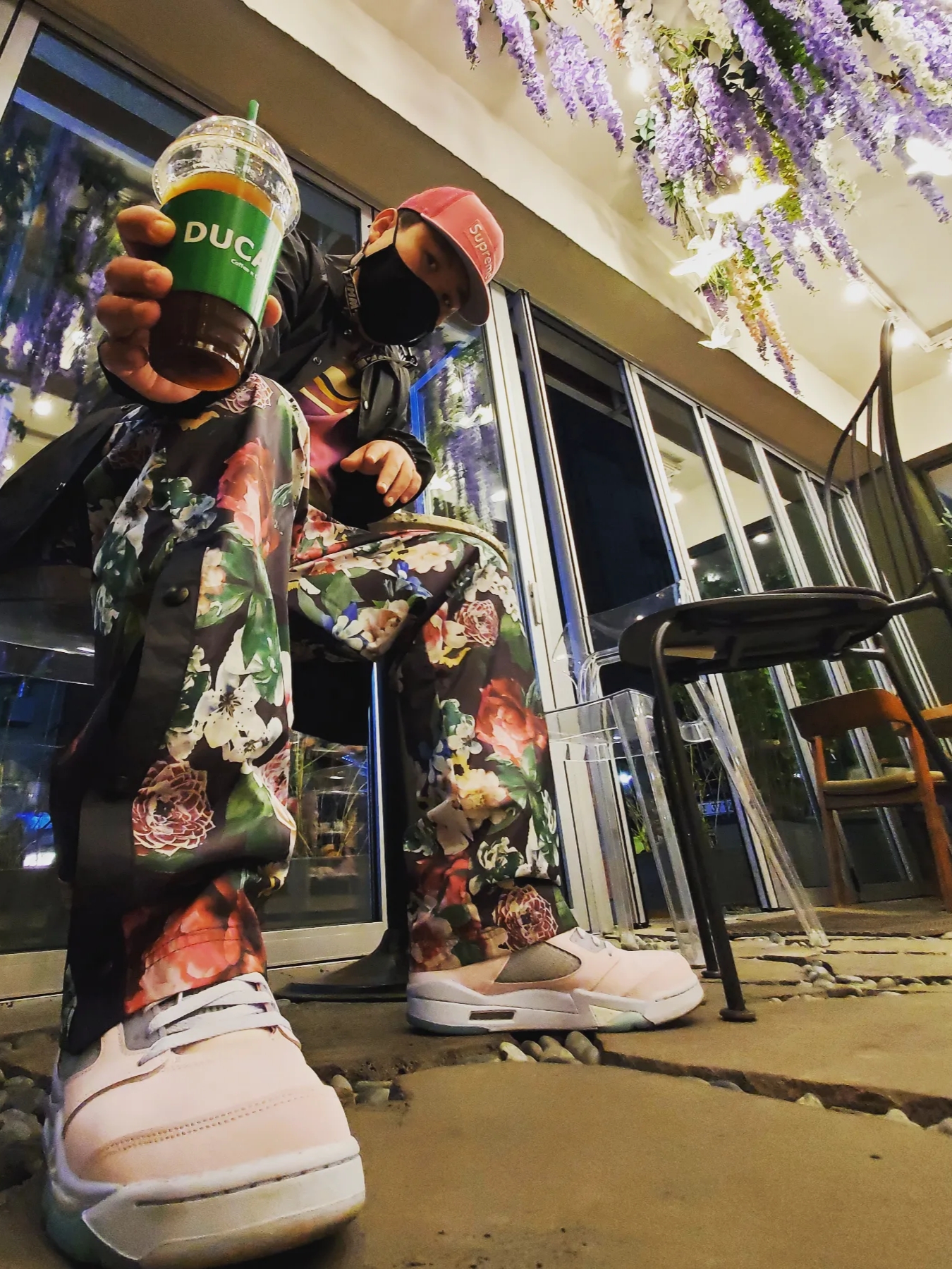 택군 (@taekgoon) 님의 게시물 | KREAM