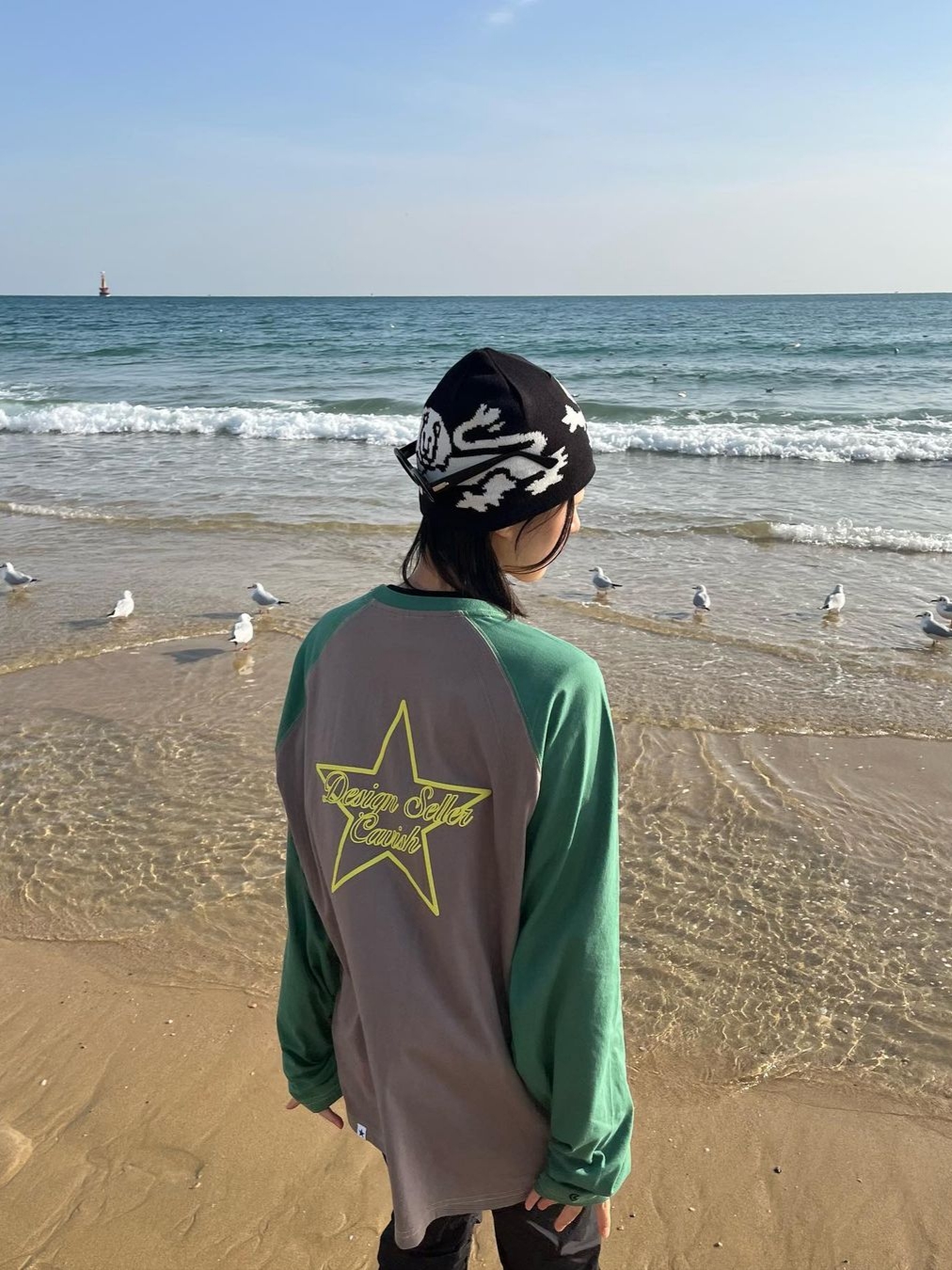 Cavish (@cavish) 님의 게시물 | KREAM