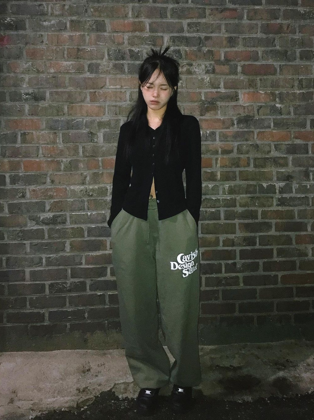 Cavish (@cavish) 님의 게시물 | KREAM