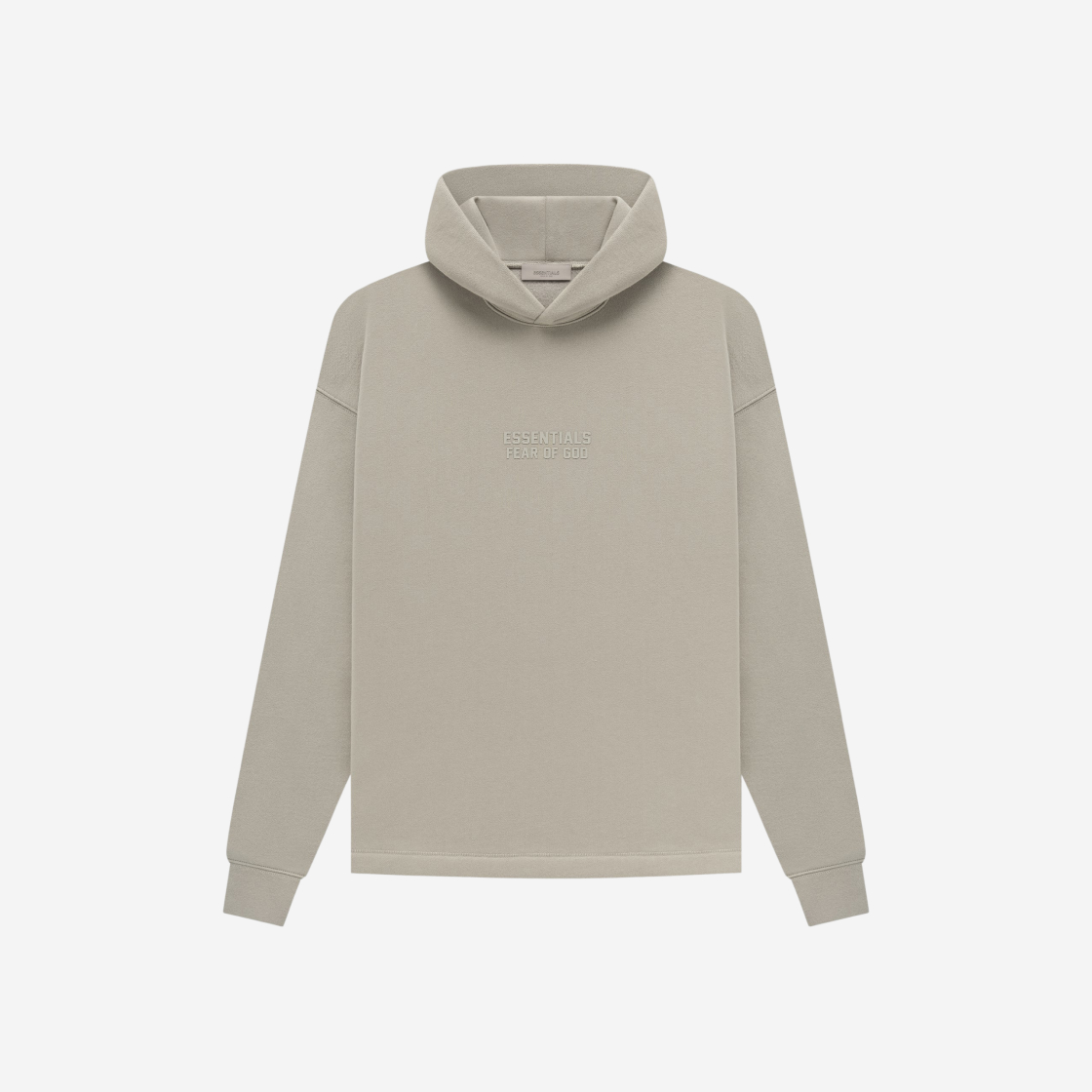 Essentials Relaxed Ho... STYLE | KREAM