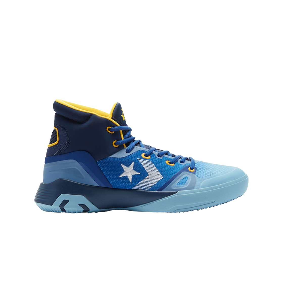 컨버스 G4 하이 씨 솔트 블루 | Converse | KREAM