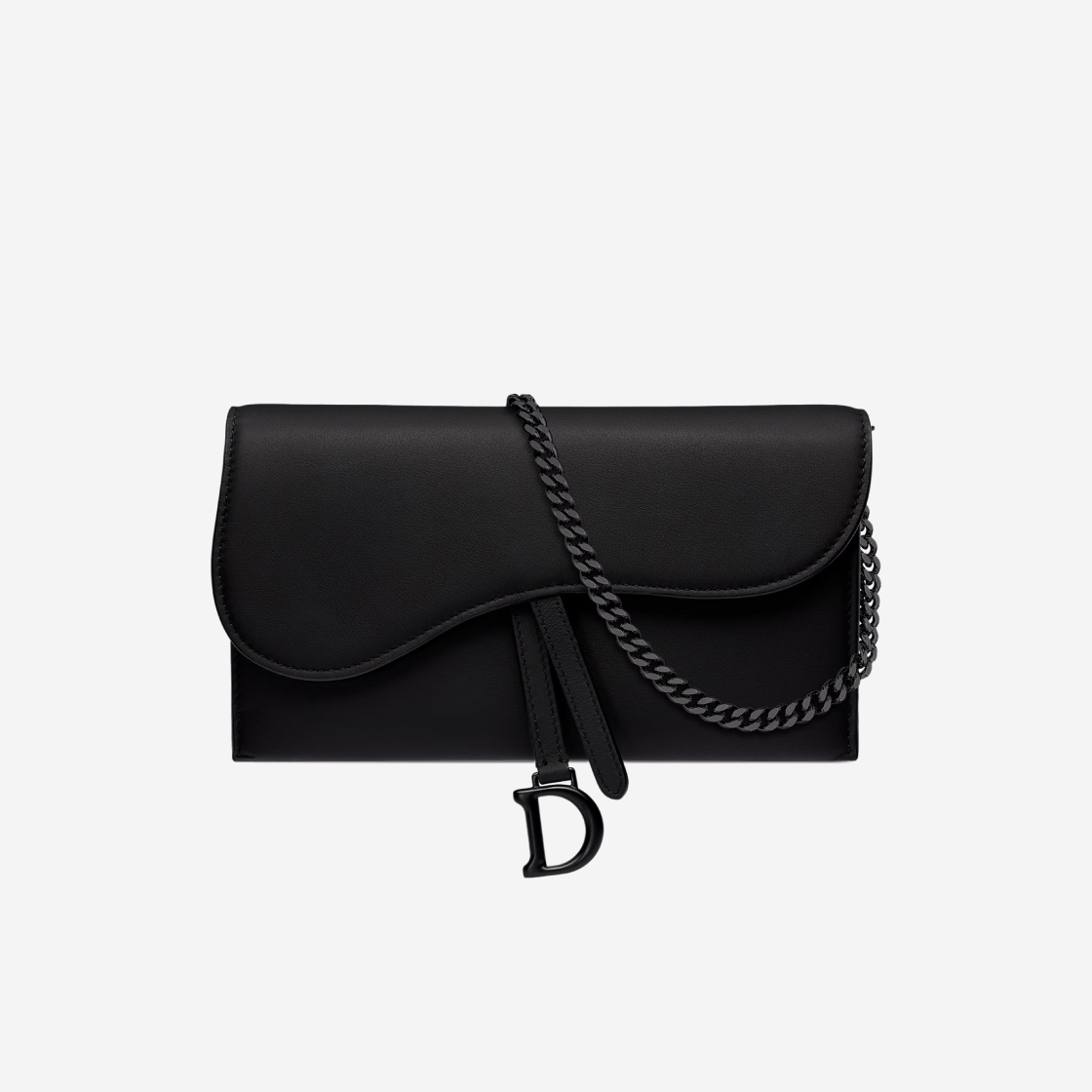 Dior Long Saddle Wall... STYLE | KREAM