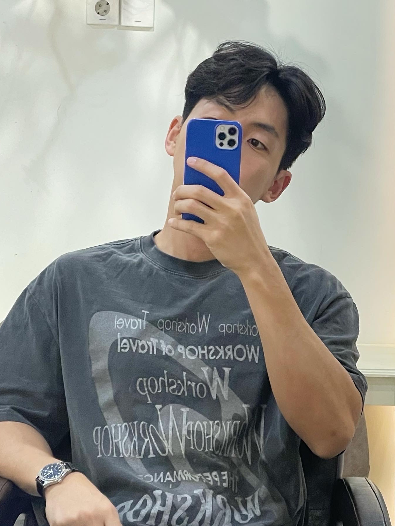 han (@dunkoryeezy) 님의 게시물 | KREAM