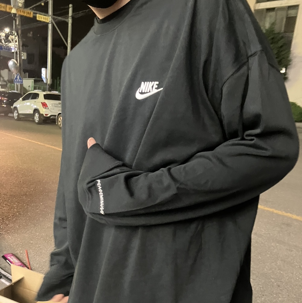 (@ivealwaysb22n) 님의 게시물 | KREAM