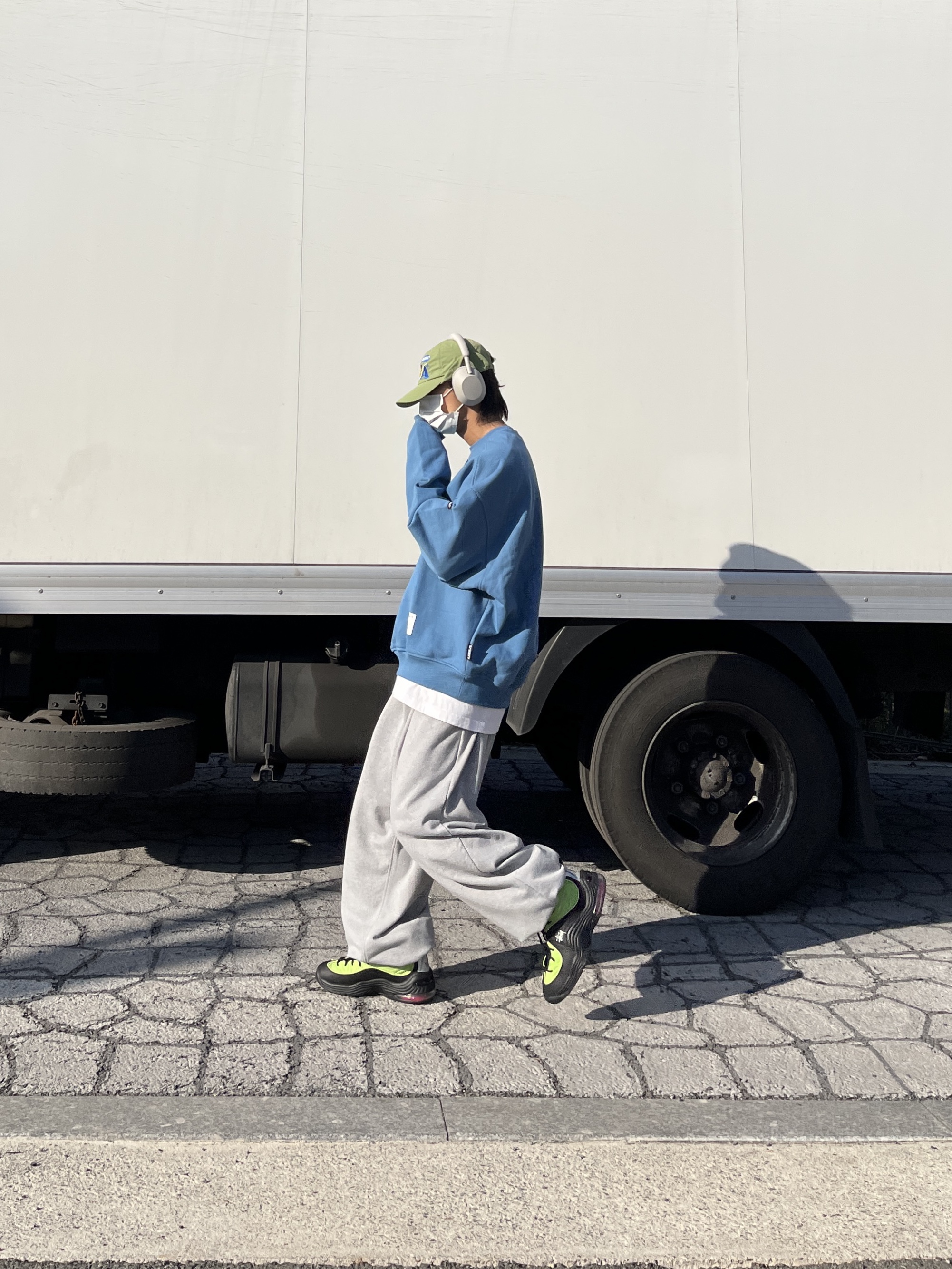 lil_0uzi_vert (@lil_0uzi_vert) 님의 게시물 | KREAM