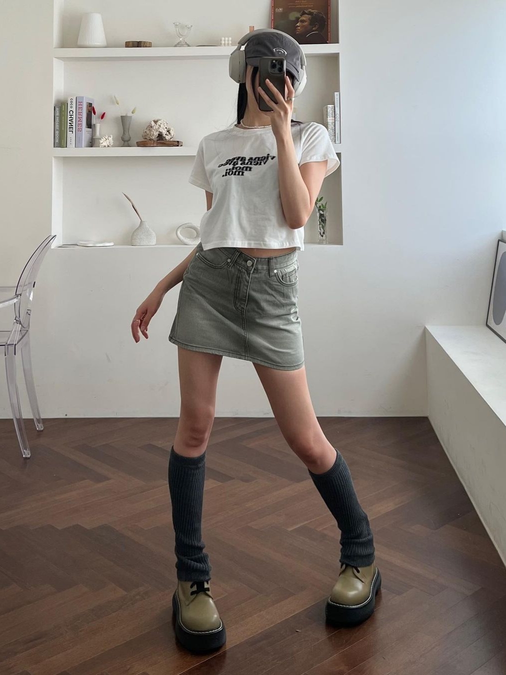 힙쟁이 (@wish_list_) 님의 게시물 | KREAM