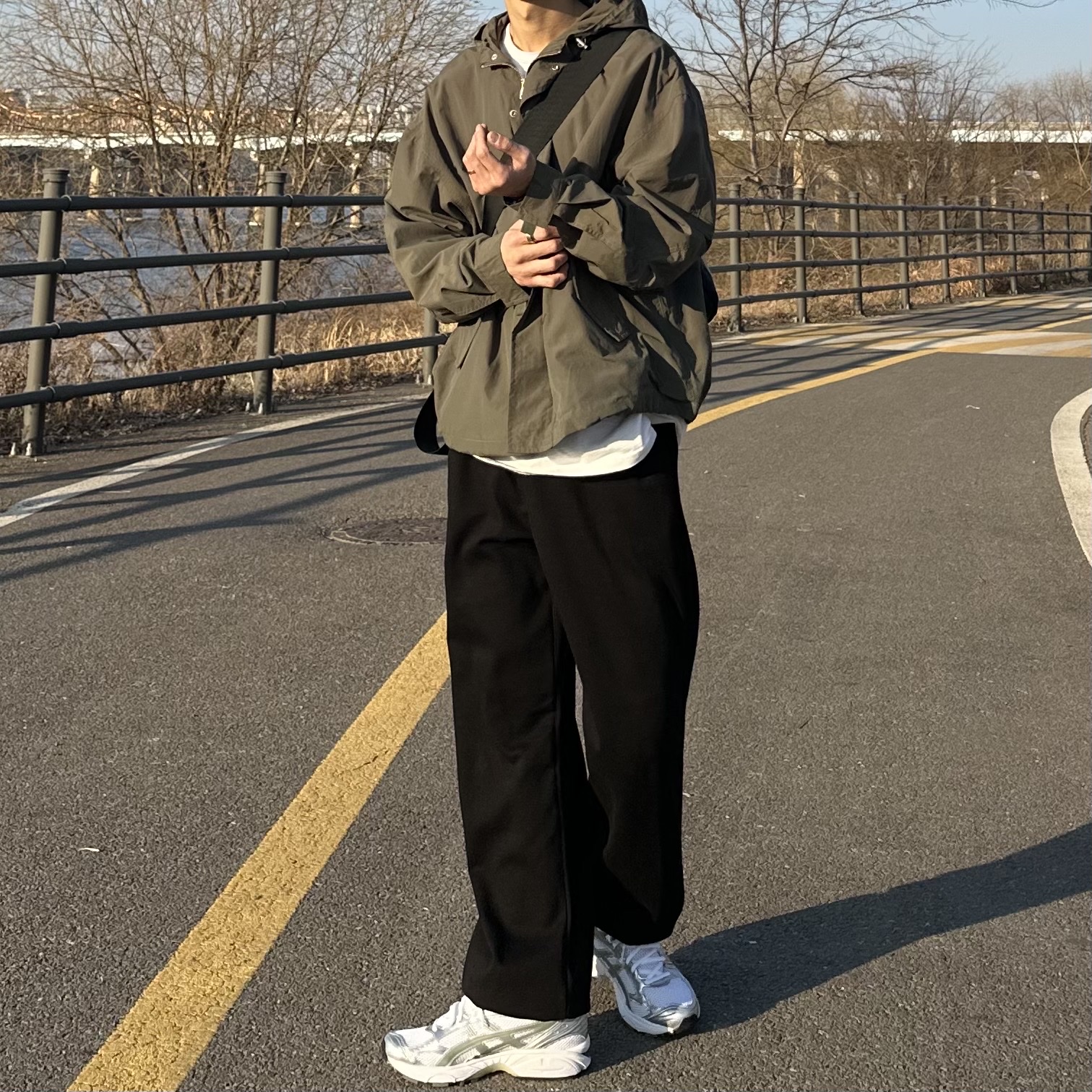 구현 (@paddang) 님의 게시물 | KREAM