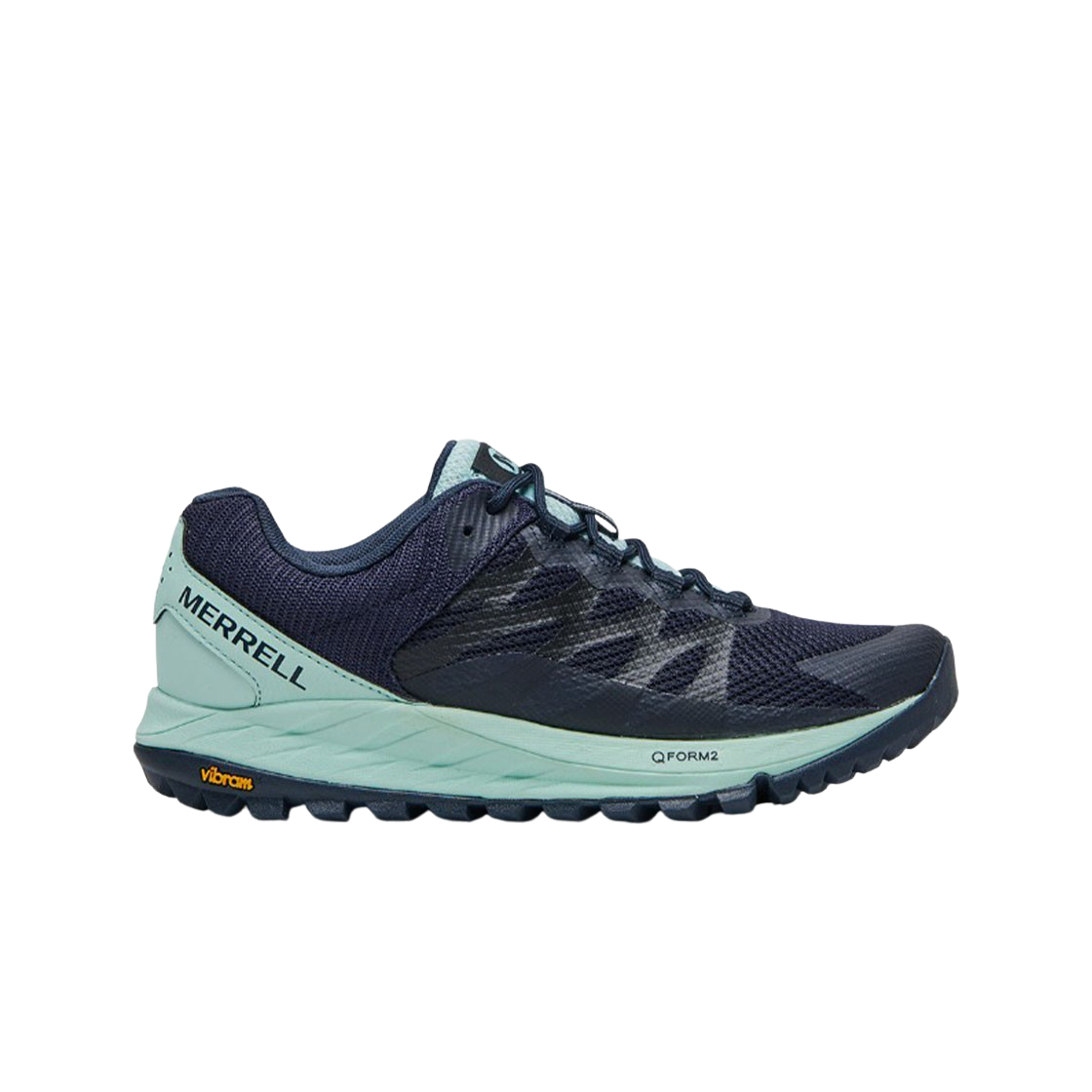 (W) 머렐 안토라 2 네이비 | Merrell | KREAM