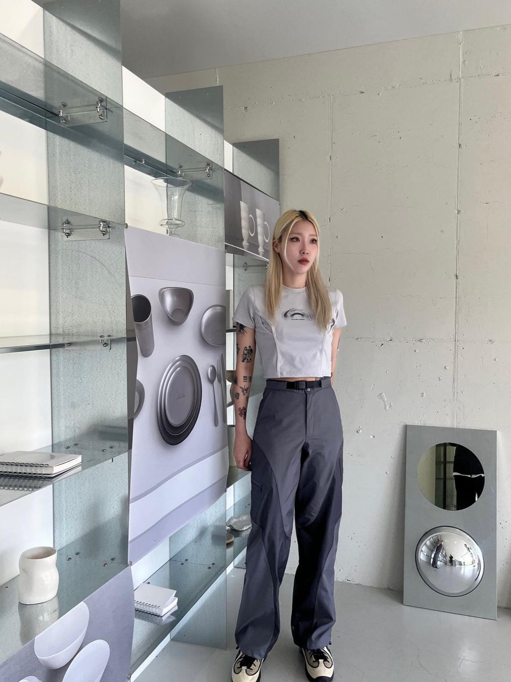 힙쟁이 (@wish_list_) 님의 게시물 | KREAM