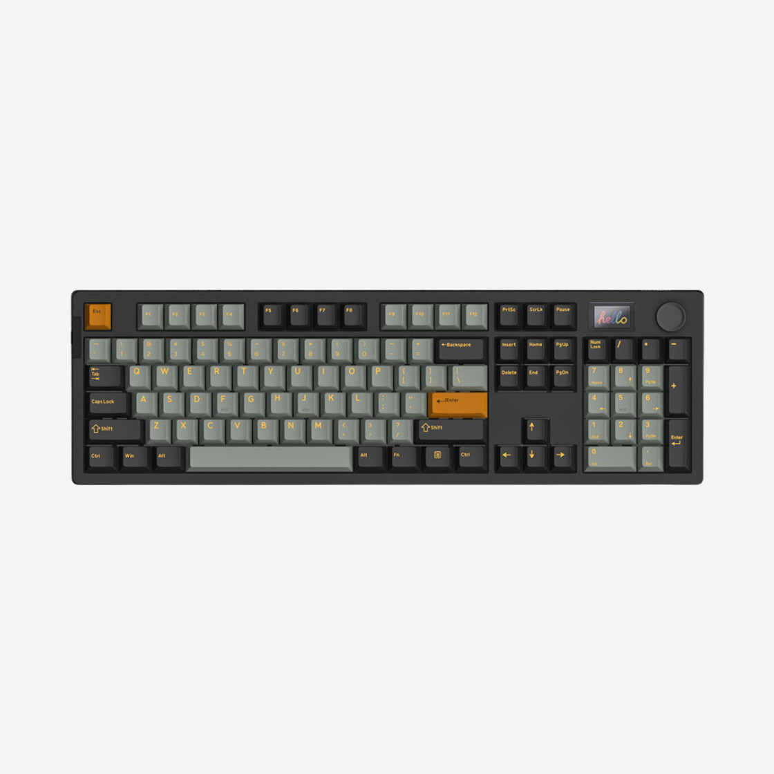 Dareu A104 PRO Wired/... STYLE | KREAM