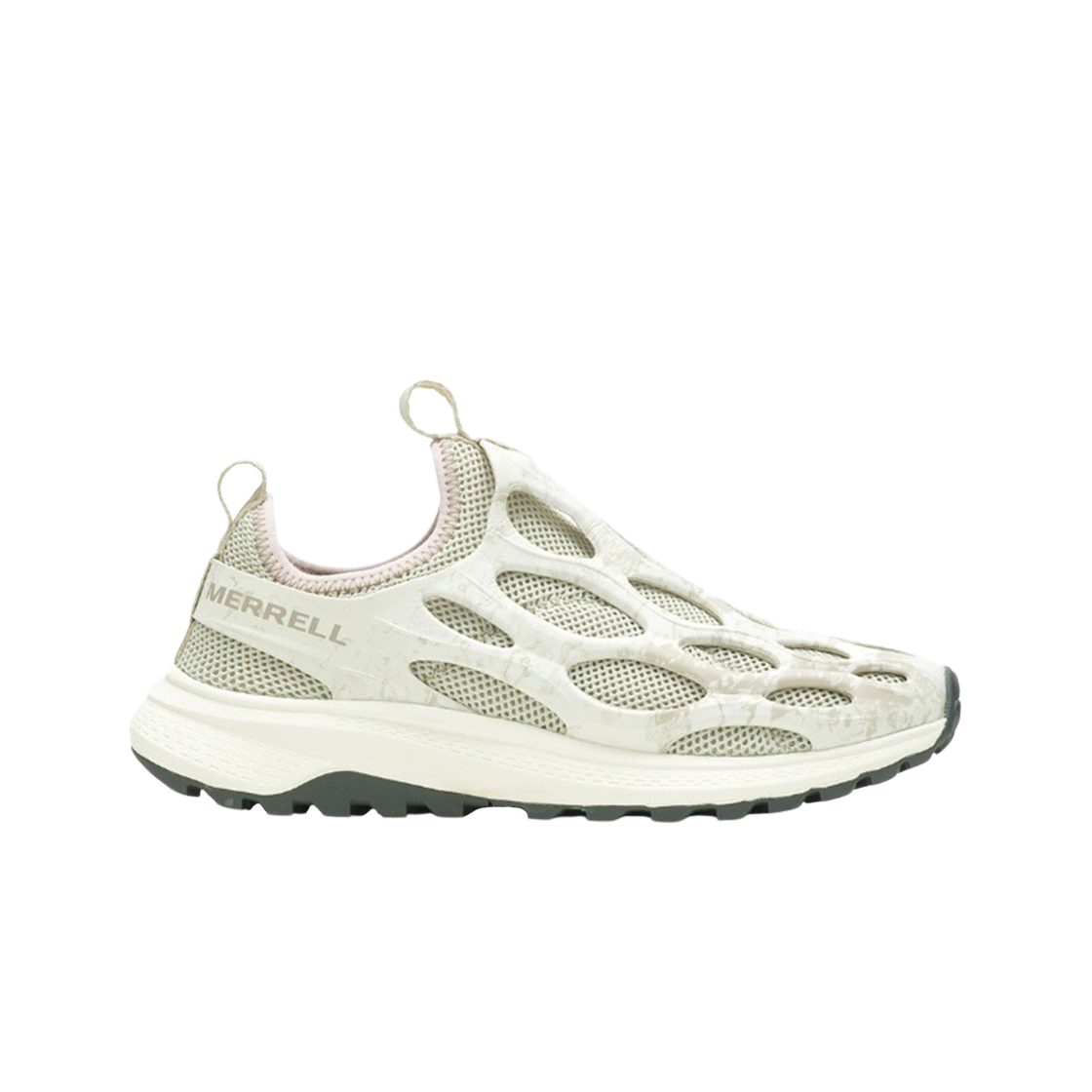 (W) 머렐 하이드로 러너 오이스터 | Merrell | KREAM