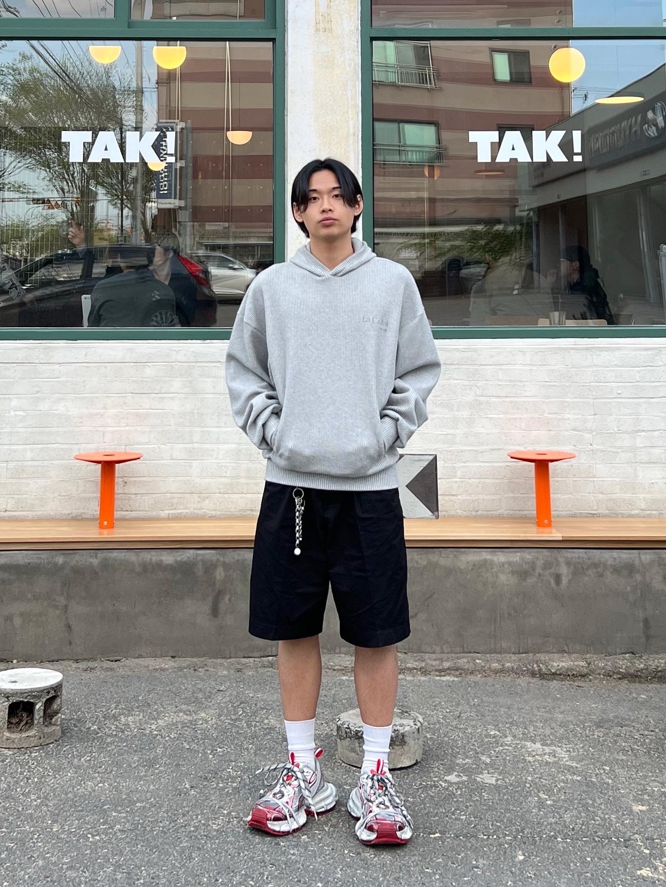 연수 (@yeonshu) 님의 게시물 | KREAM