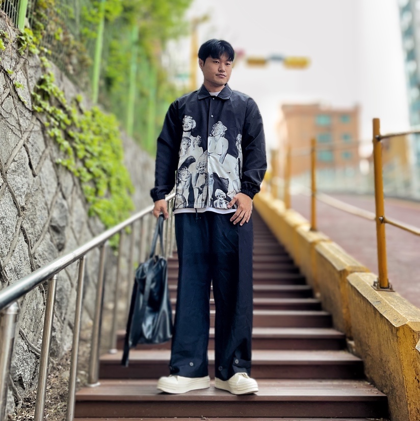 백 (@minki9999) 님의 게시물 | KREAM