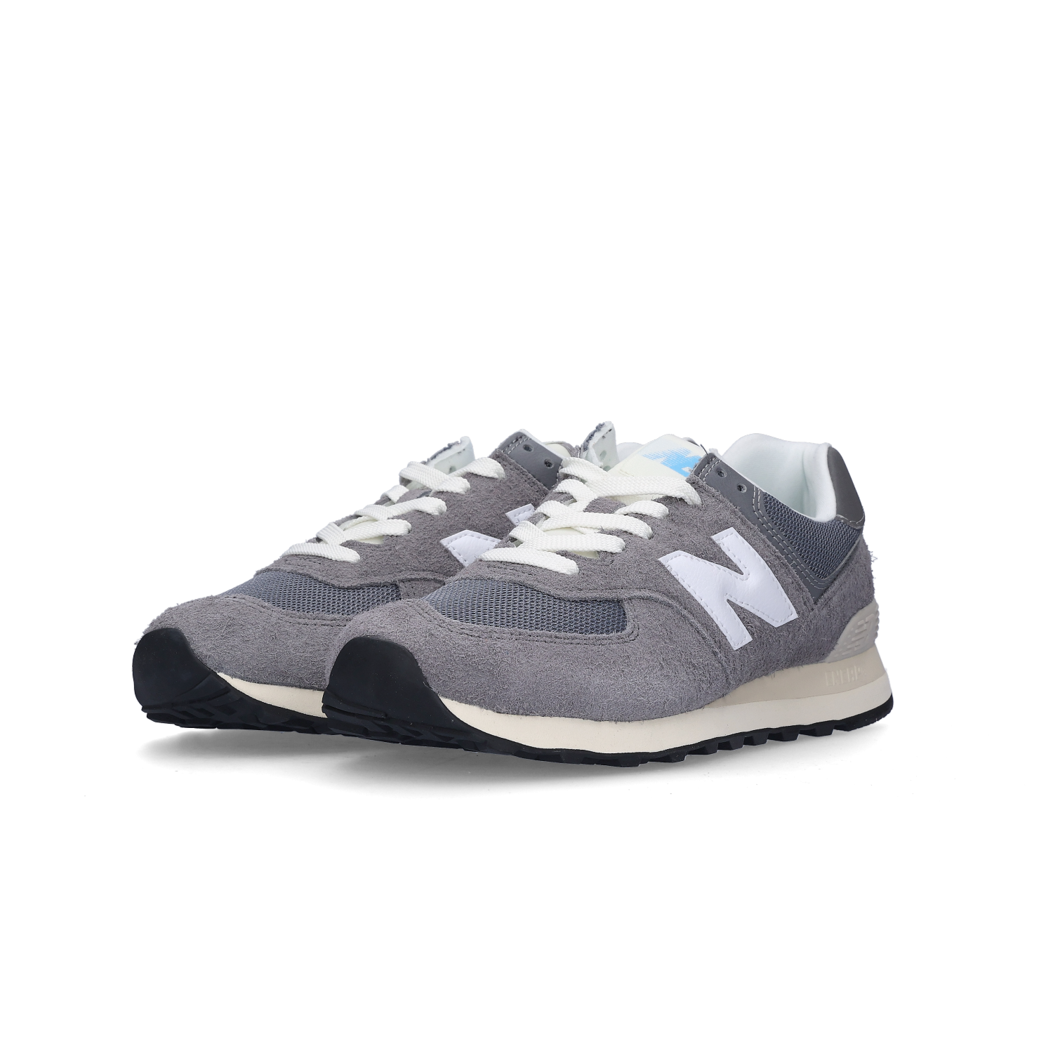 뉴발란스 574 헤리티지 그레이 | KREAM