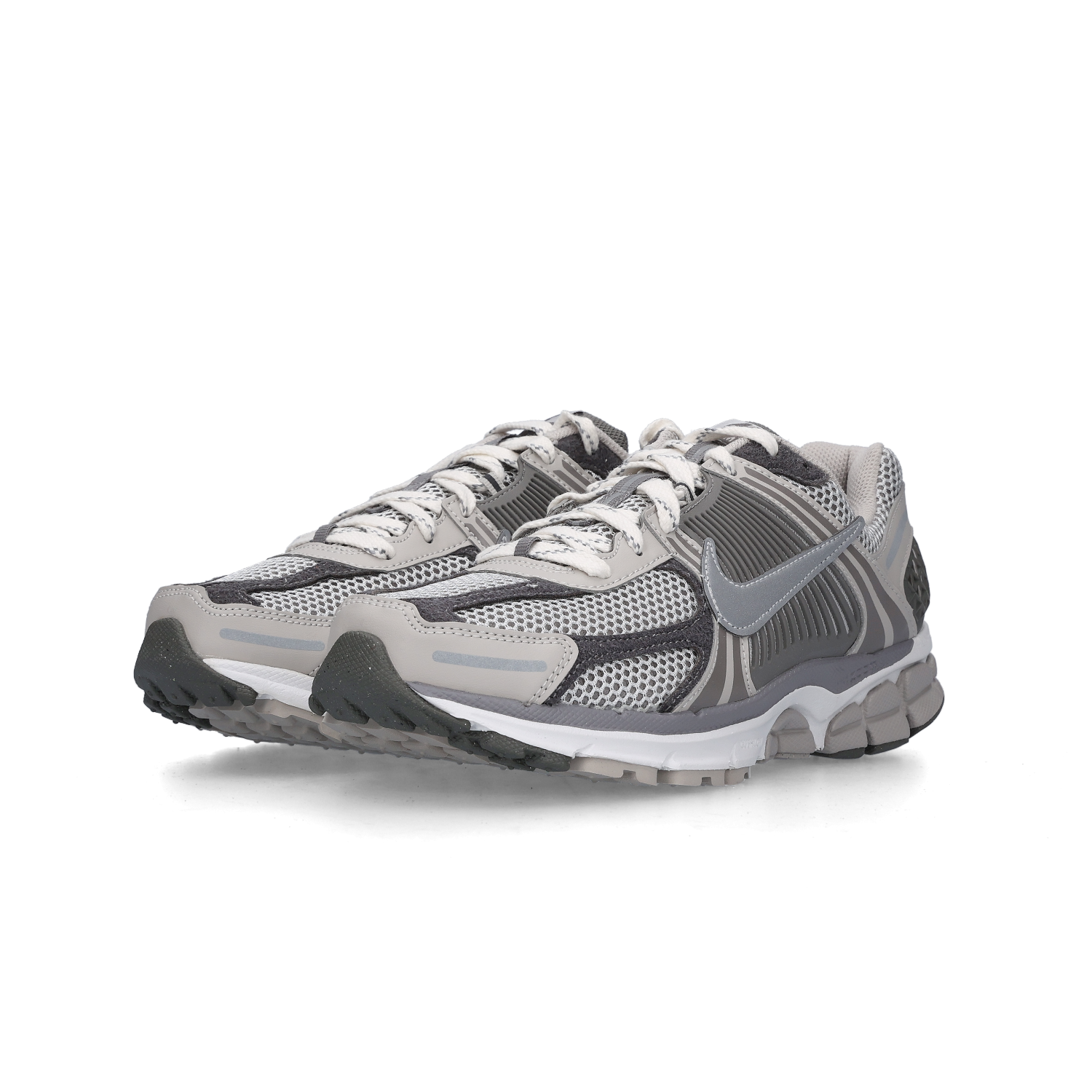 나이키 줌 보메로 5 프리미엄 라이트 아이언 오어 앤 플랫 퓨터 | KREAM