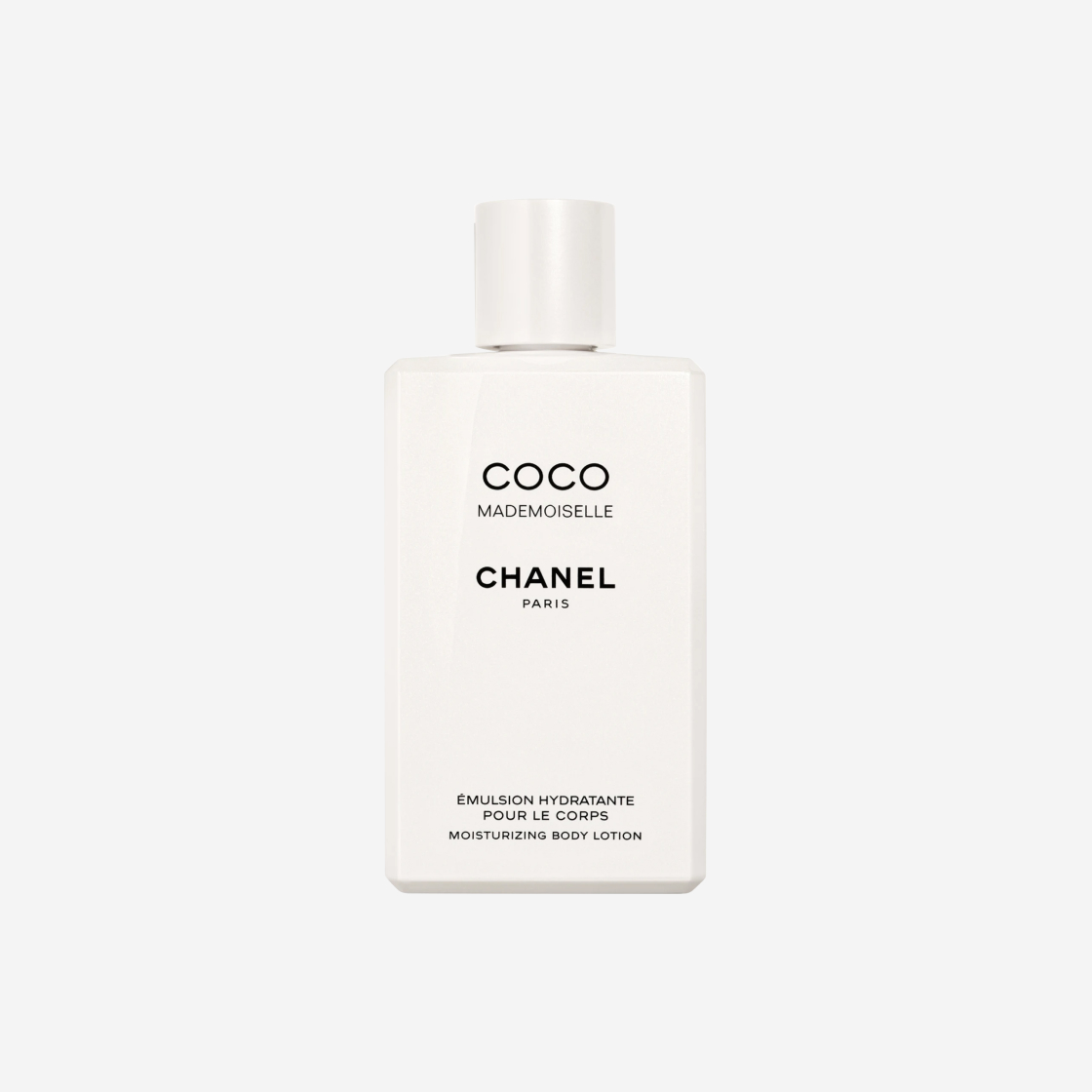 샤넬 코코 마드모아젤 모이스처라이징 바디 로션 200ml (국내 정식 발매 제품) | Chanel | KREAM