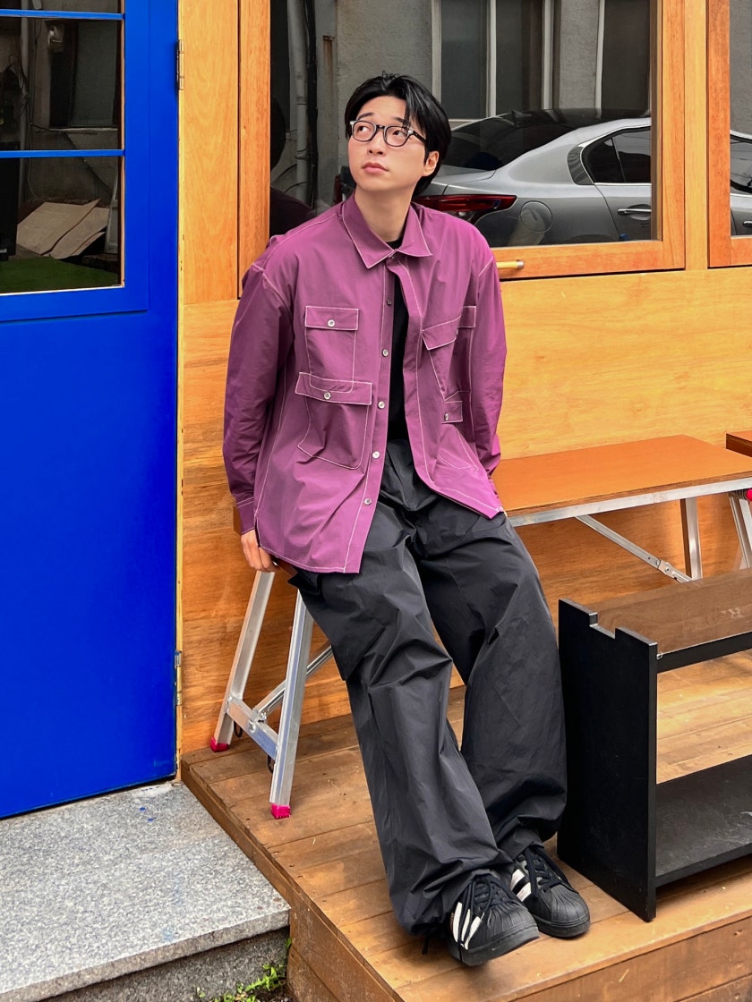 세현 (@me_iro) 님의 게시물 | KREAM