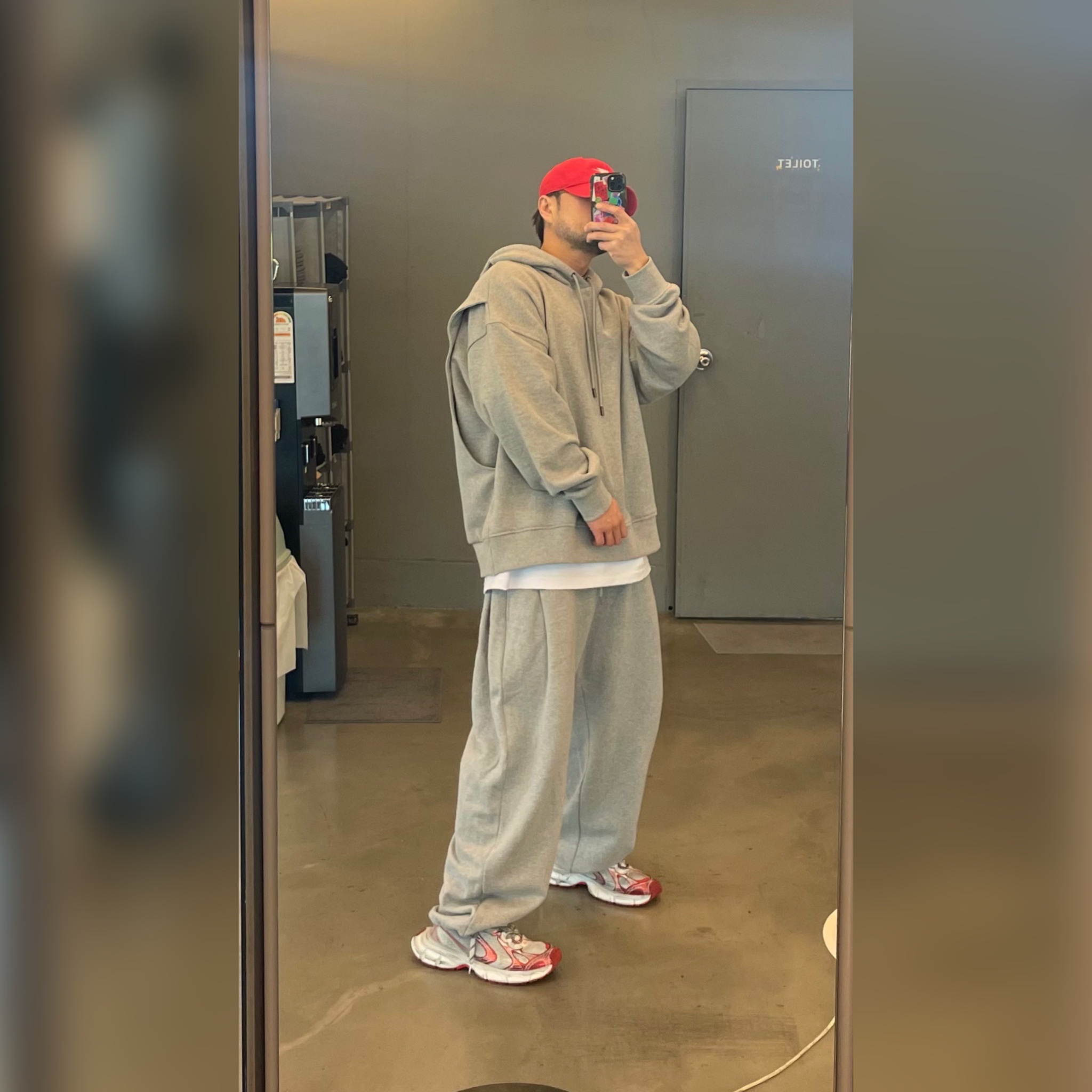 (@citizen) 님의 게시물 | KREAM