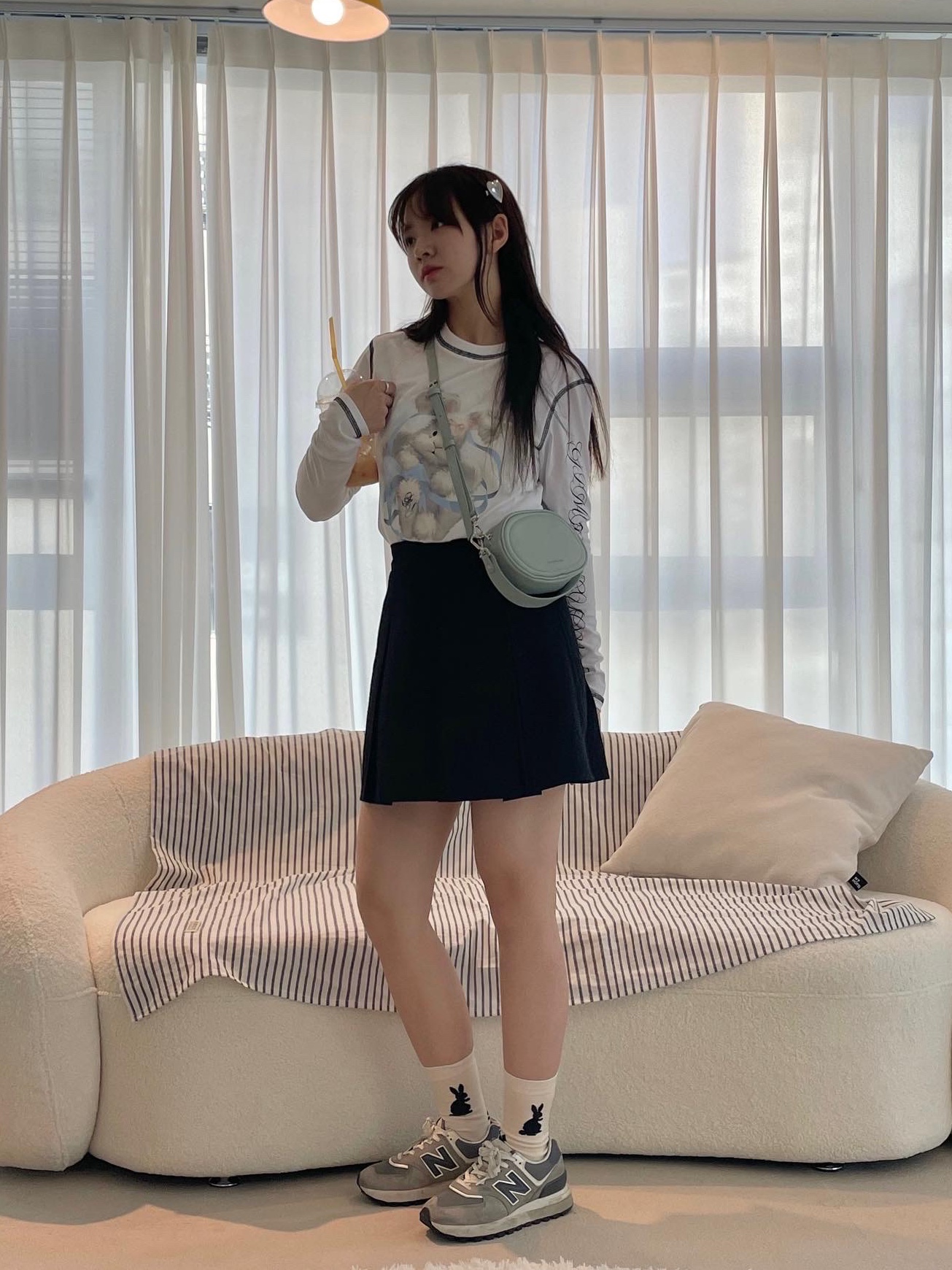 나옹 (@naongs2) 님의 게시물 | KREAM