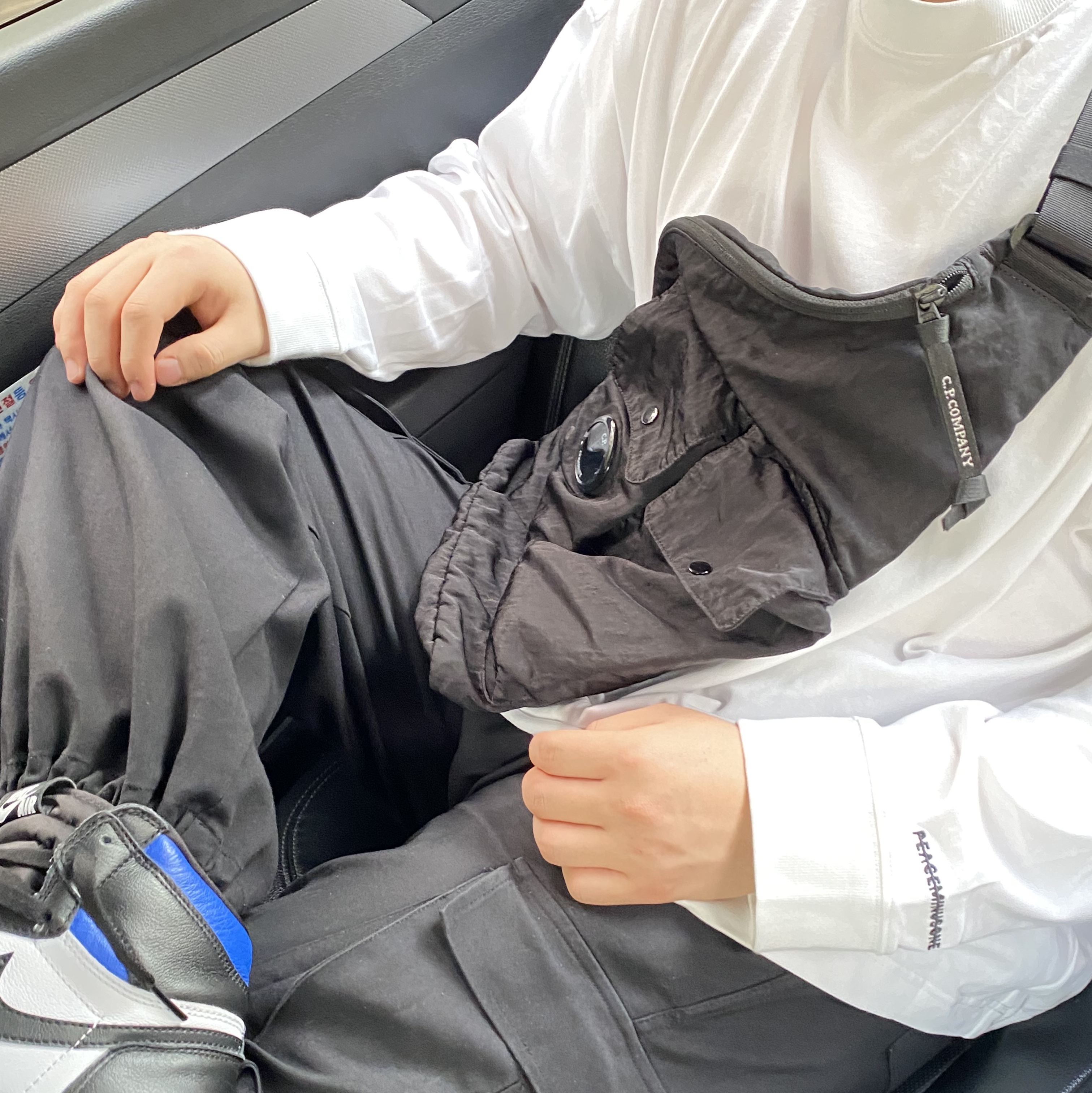 보드카마신불곰 (@sasha_96) 님의 게시물 | KREAM