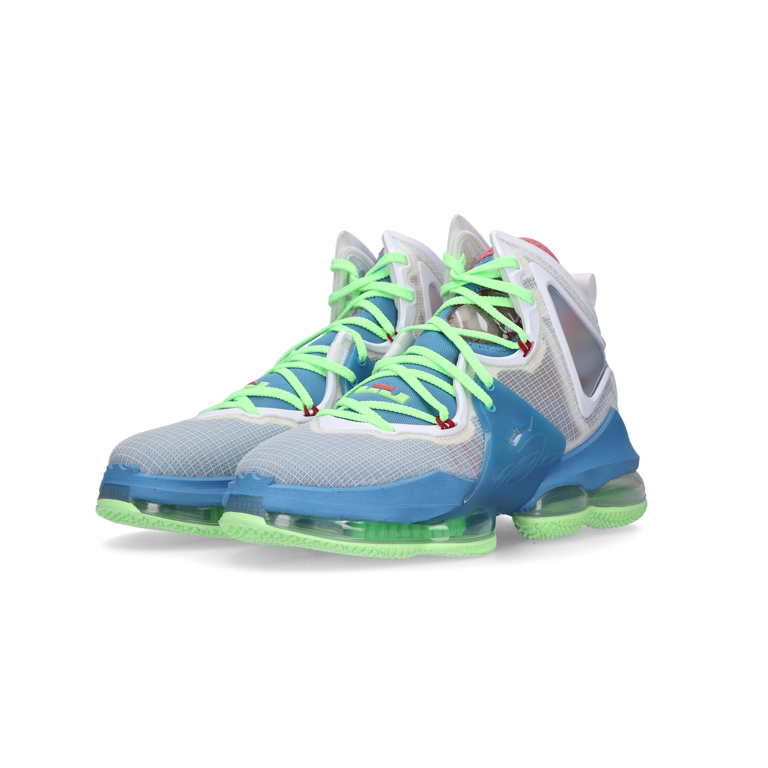 나이키 르브론 19 트로피컬 | KREAM