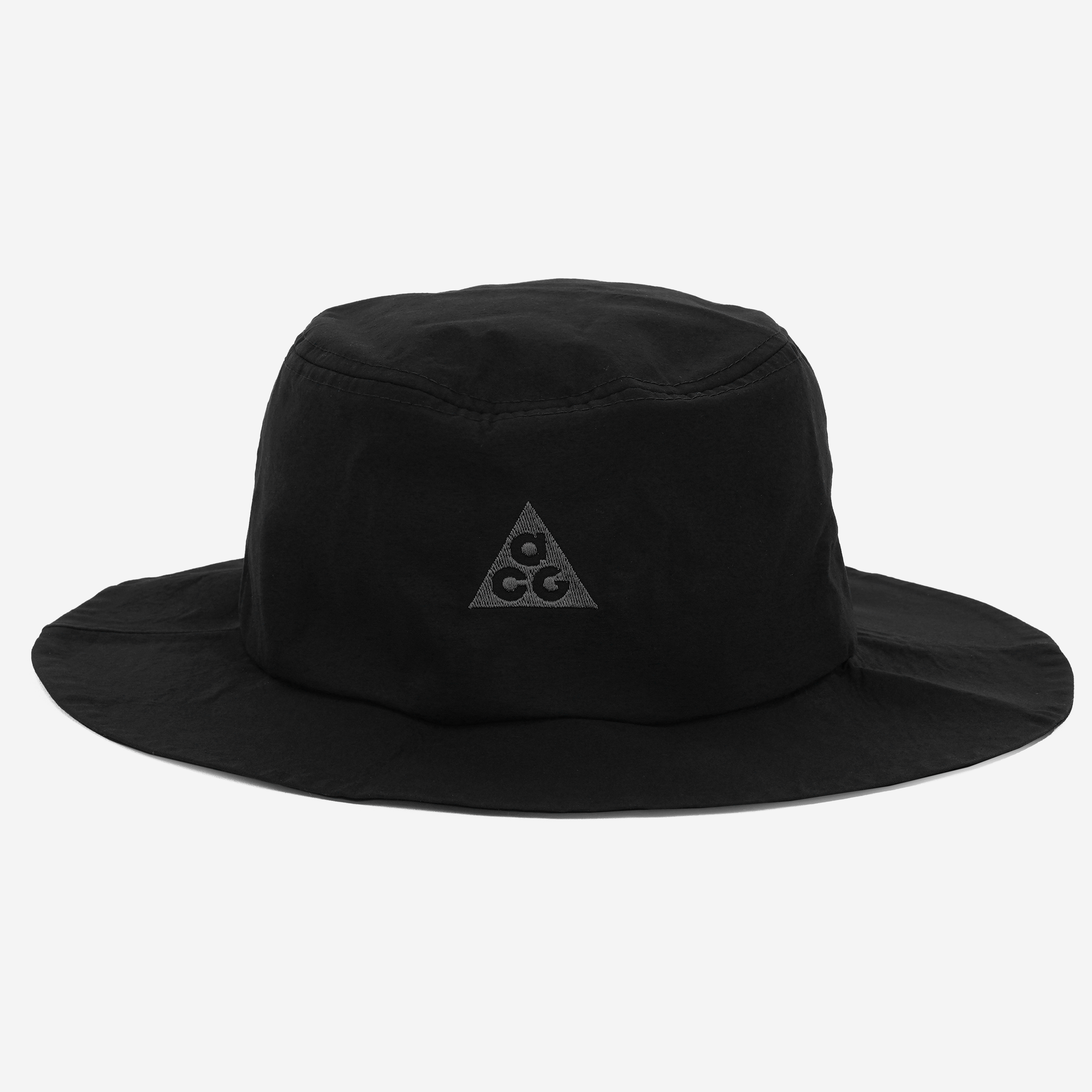 나이키 NRG ACG 버킷햇 블랙 | KREAM