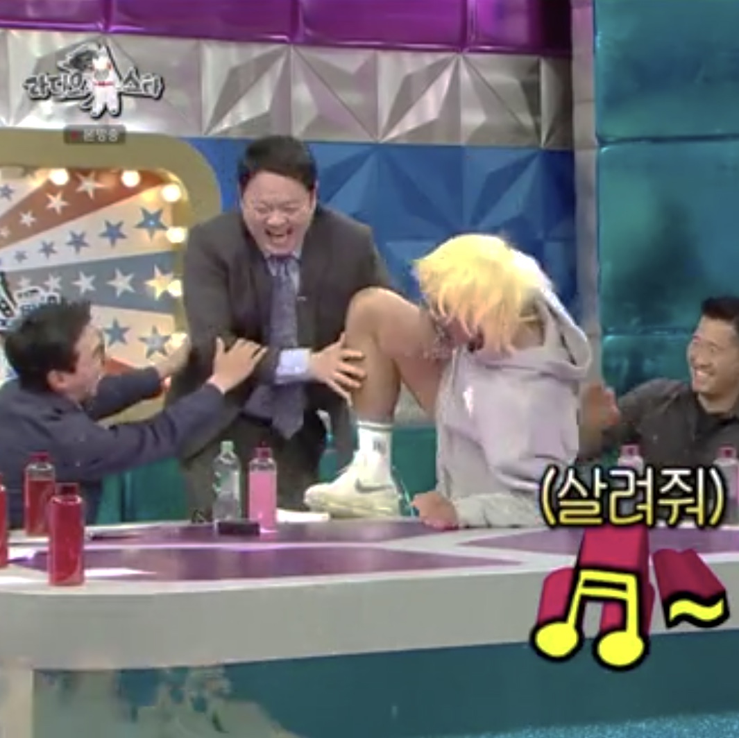 (@ahn_john) 님의 게시물 | KREAM